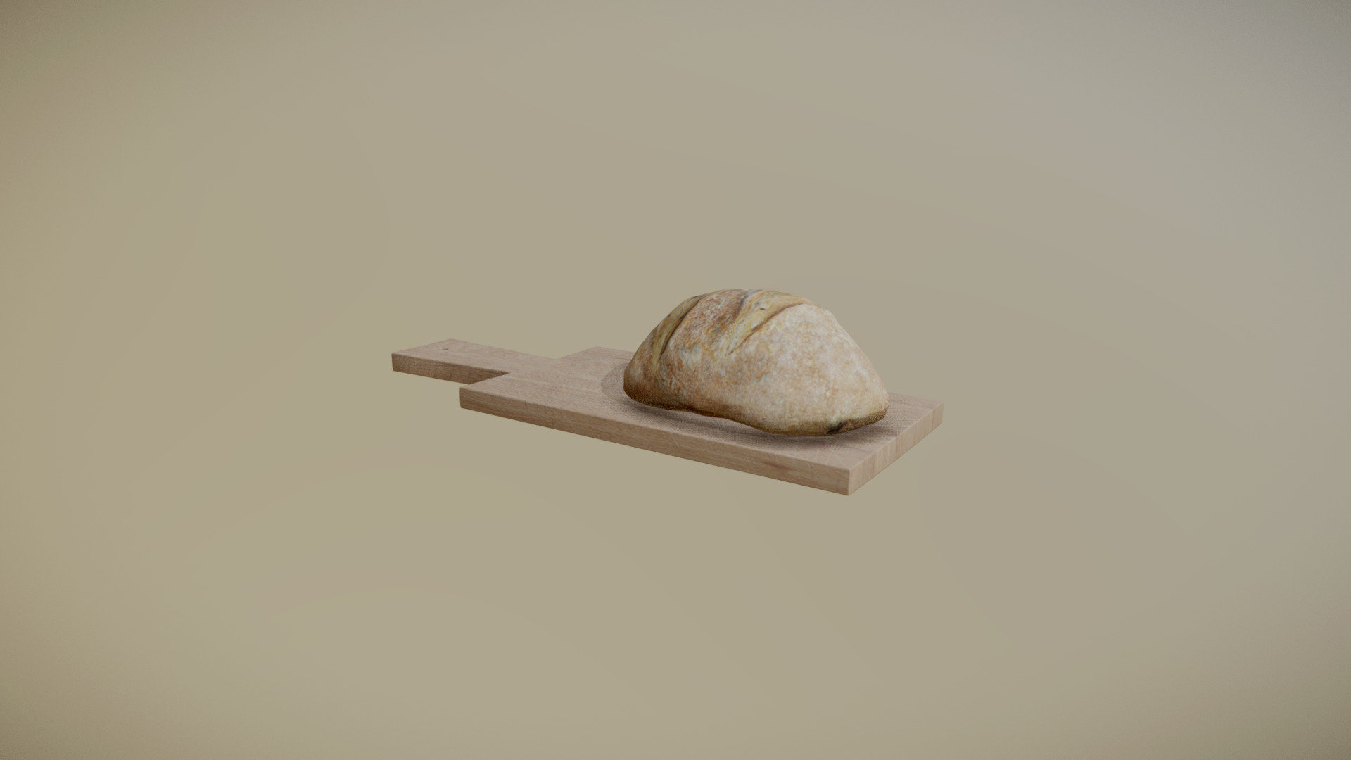 Pain - 3D model by VR Elephants (@vrelephants) [f268d96] - Sketchfab