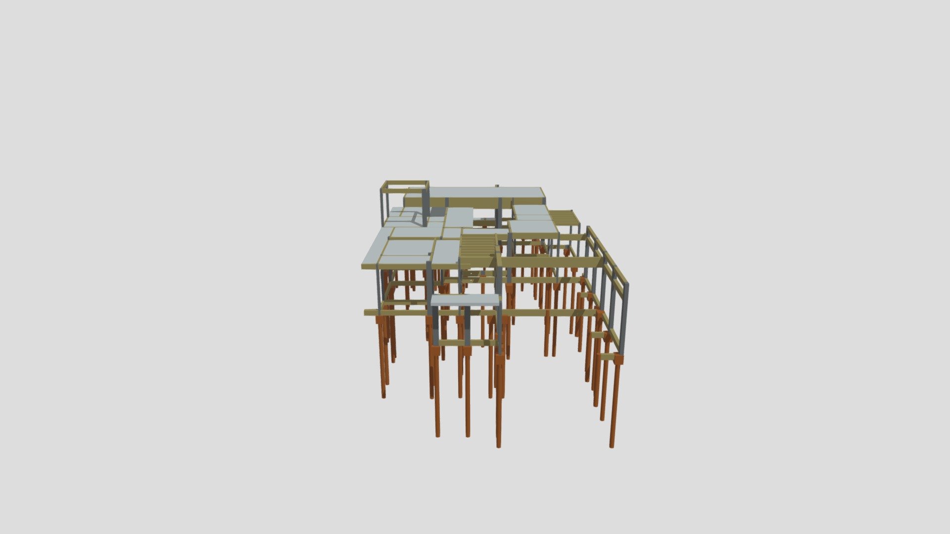 MOS - 3D model by dm.engenhariams [f26b459] - Sketchfab