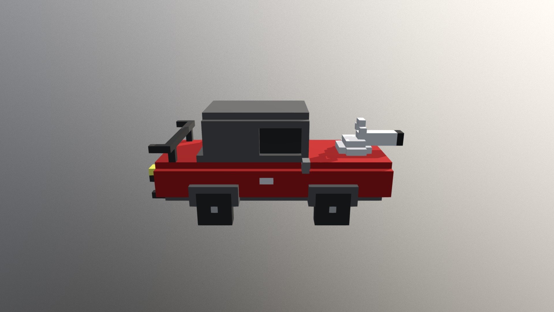 Carro ELS3 - 3D model by Gabriel.Aguilar [f26bb16] - Sketchfab