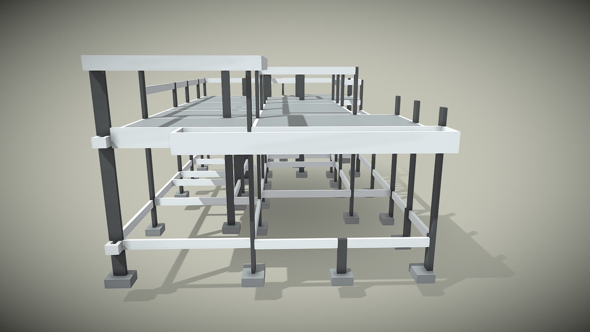 LC_LH - 3D model by eng.leandrocicero [f26c256] - Sketchfab