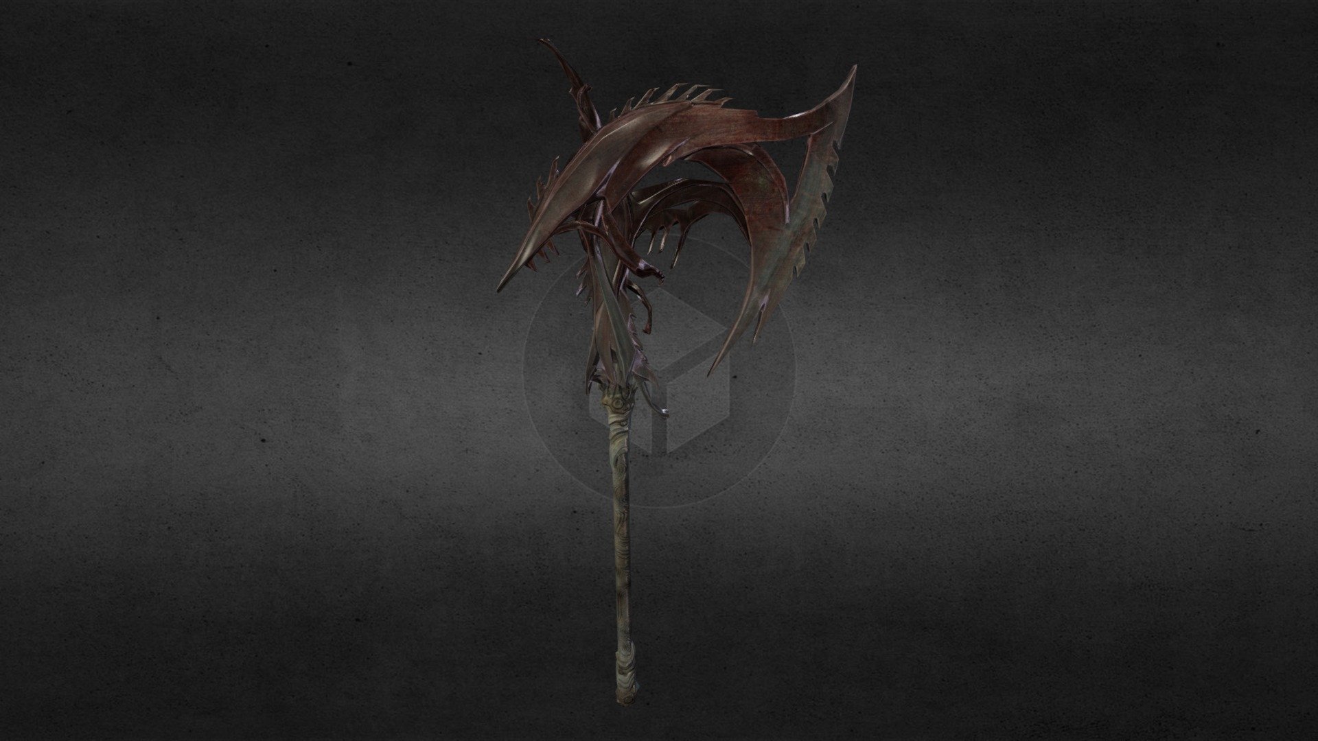 Arbiter - 3D model by beholdmidia [f26cd98] - Sketchfab