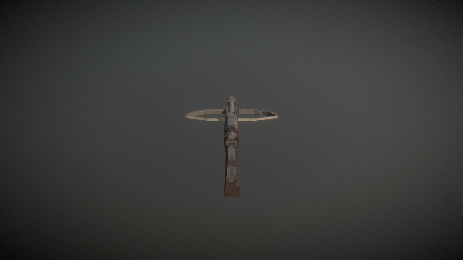 Arquebus - 3D model by cclleebbgg [f26db20] - Sketchfab
