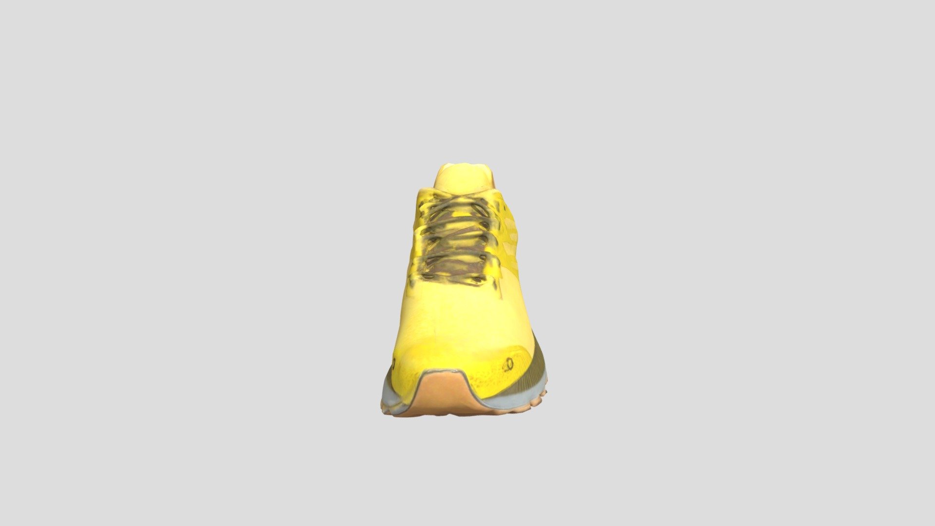 Bright Trail Runner - 3D model by pusil23 [f26e1b2] - Sketchfab