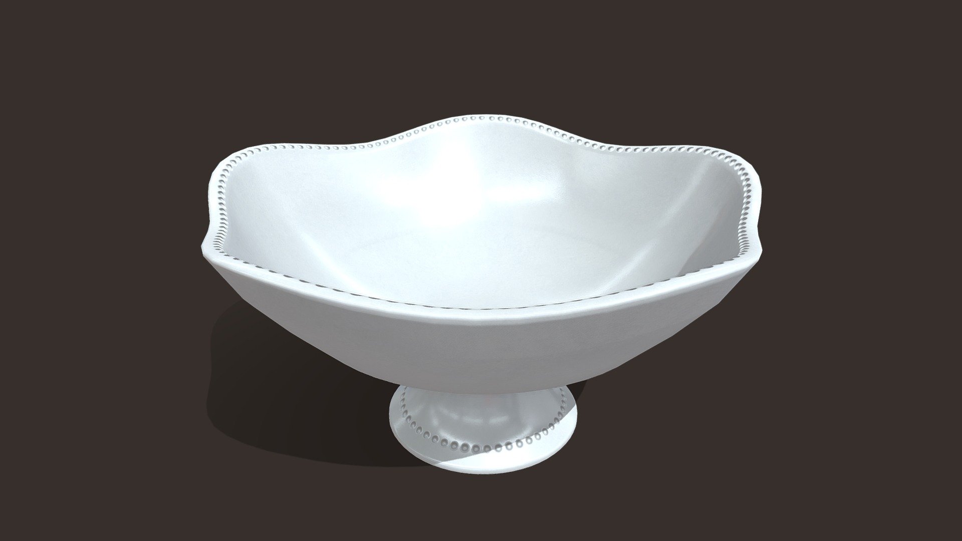 Kitchen Bowl - Buy Royalty Free 3D model by MDgraphicLAB [f26e66a ...