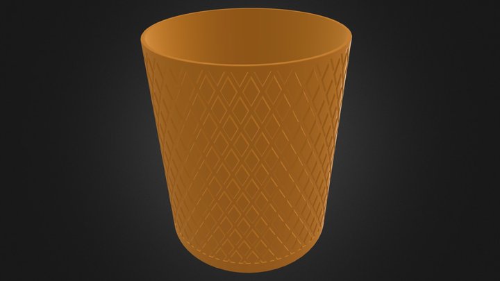 Circle 3D models - Sketchfab