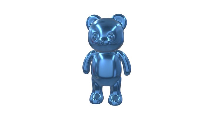 Ternurin 3D models - Sketchfab