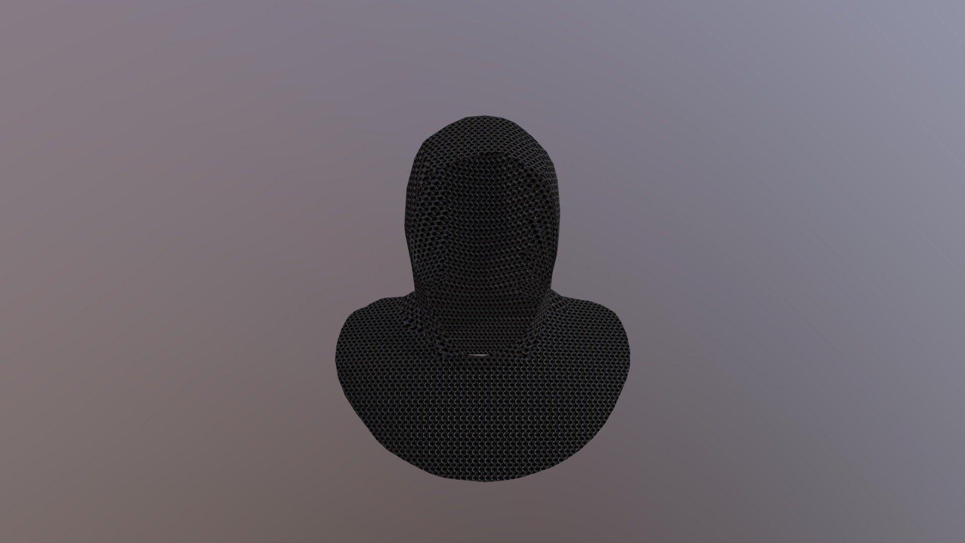 ChainMail - 3D model by Ethan Henderson (@EthanJHenderson) [f270d69 ...