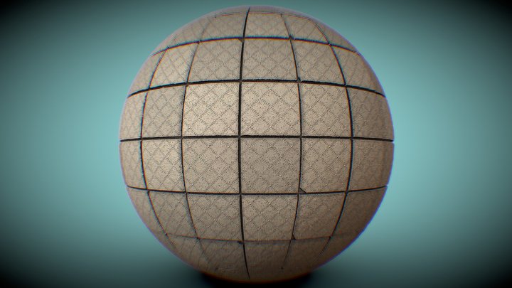 Floor 3D models - Sketchfab