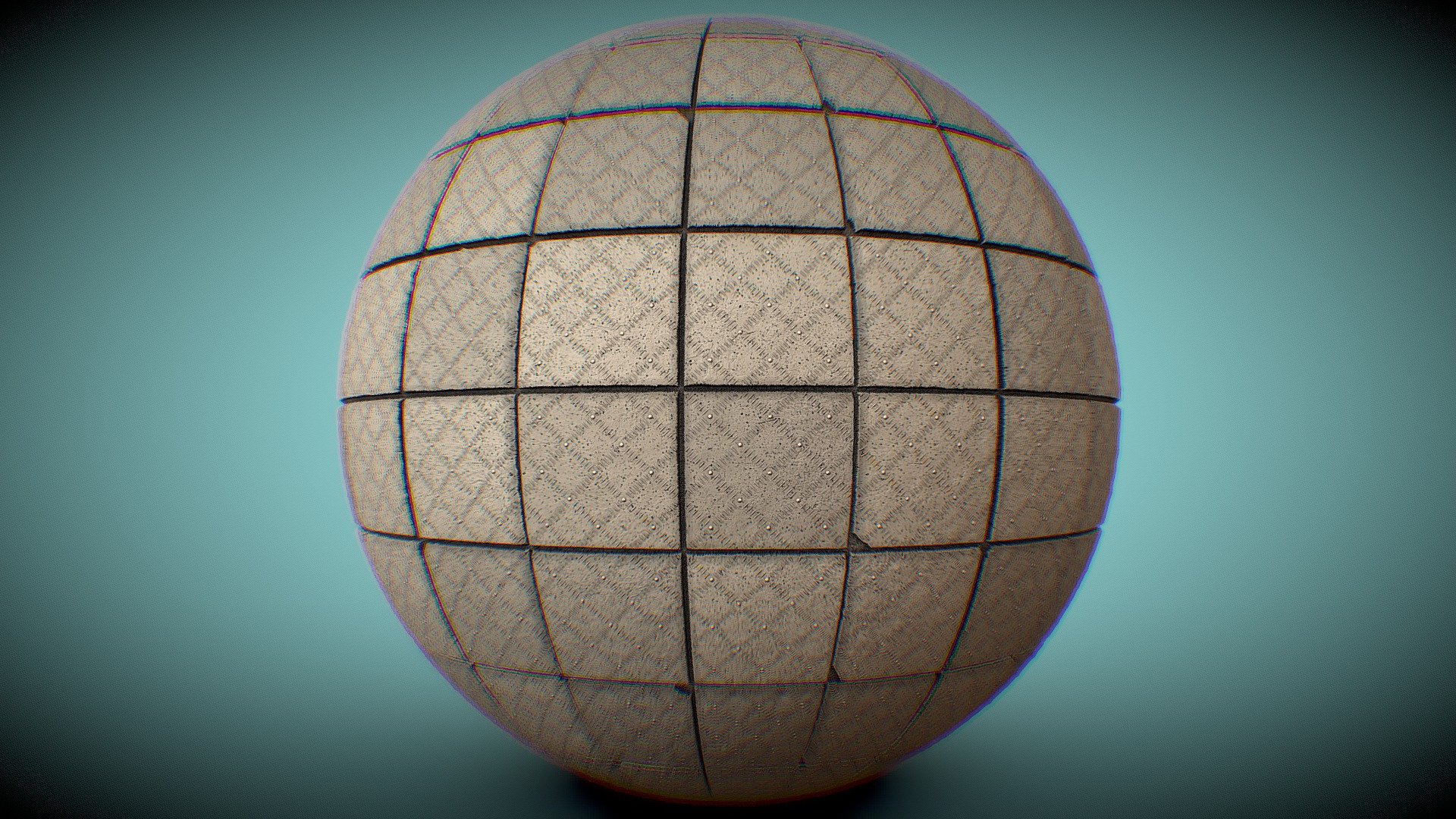 Notch Tile | Tile Texture - Download Free 3D model by CATholic [f270e25 ...