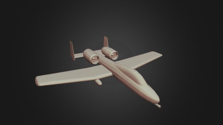 Ya-10b 3D models - Sketchfab