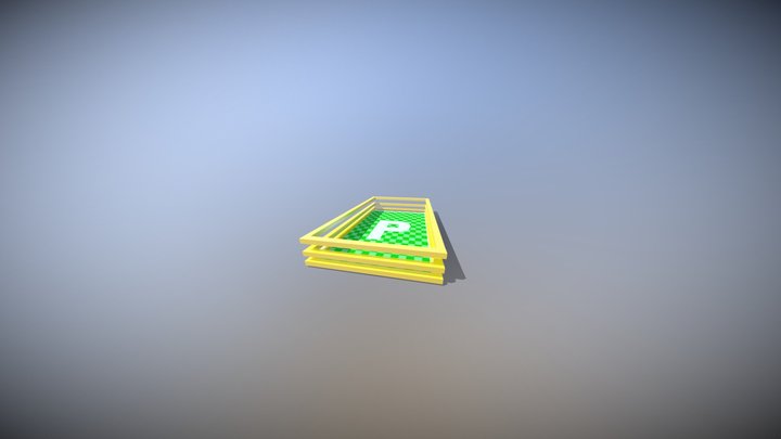 Stop-sign 3D models - Sketchfab