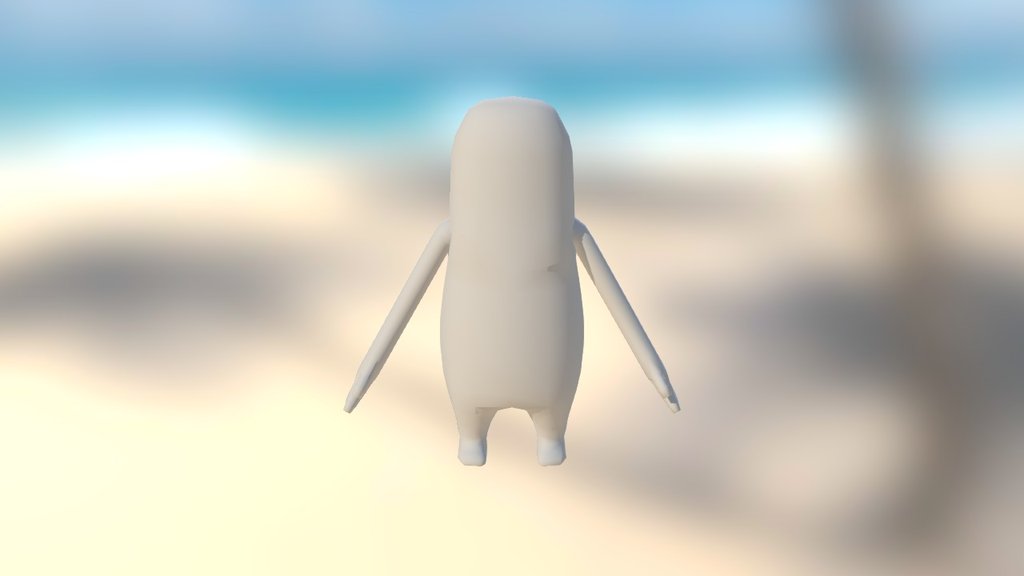 CG Boy - 3D model by onistevenw [f278094] - Sketchfab