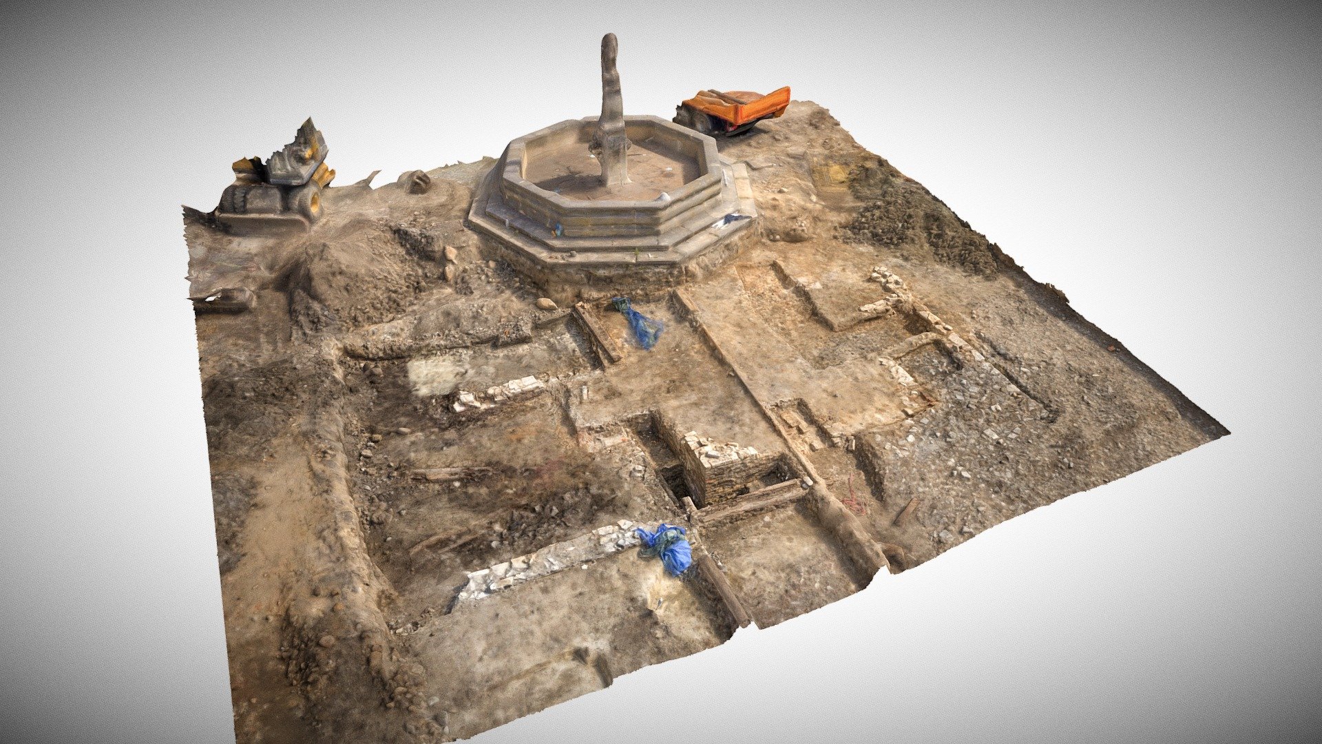 A1 - 3D model by sowa34_7 [f278f6f] - Sketchfab