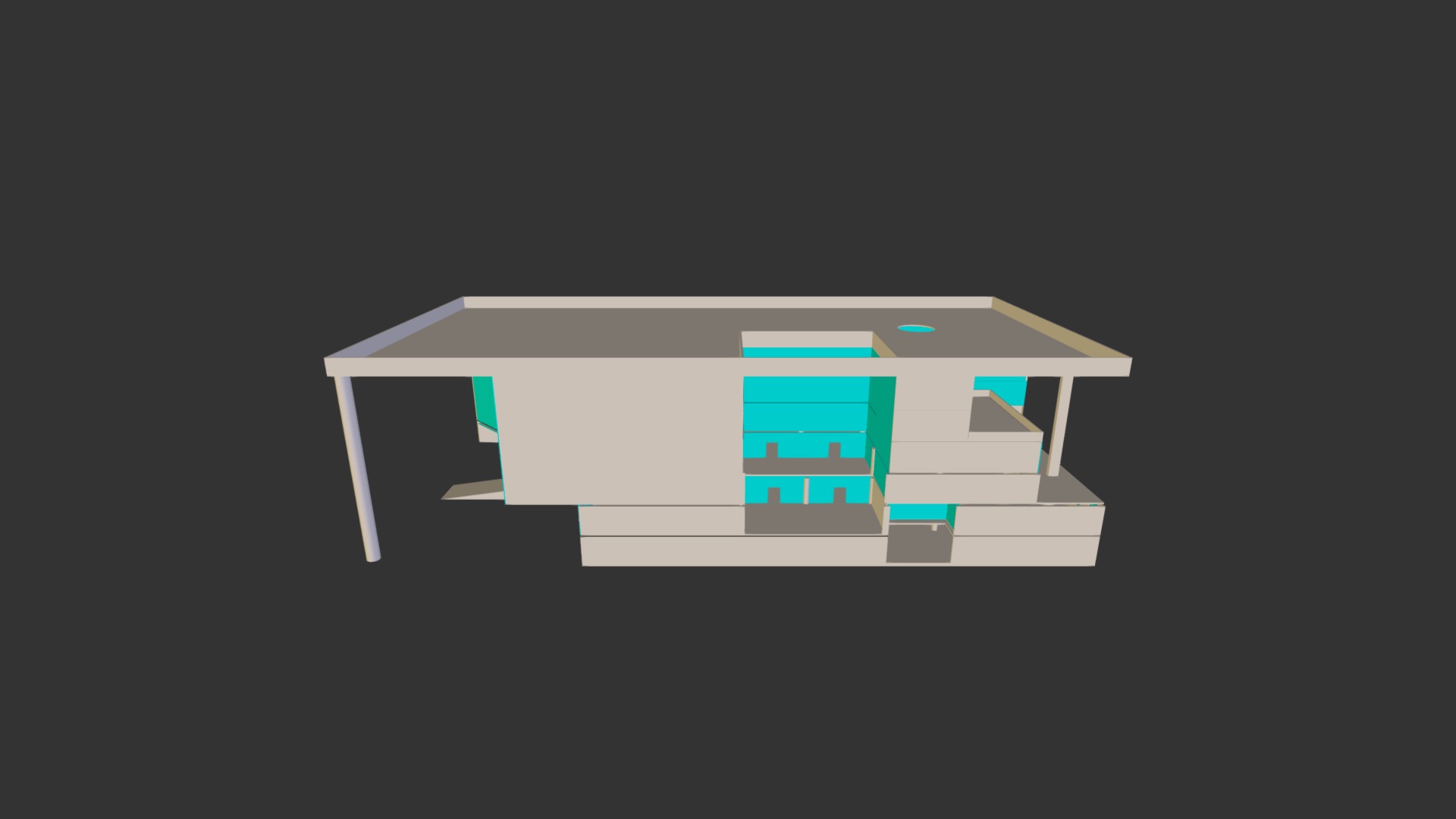 113 Model - 3D model by cca [f280b6b] - Sketchfab
