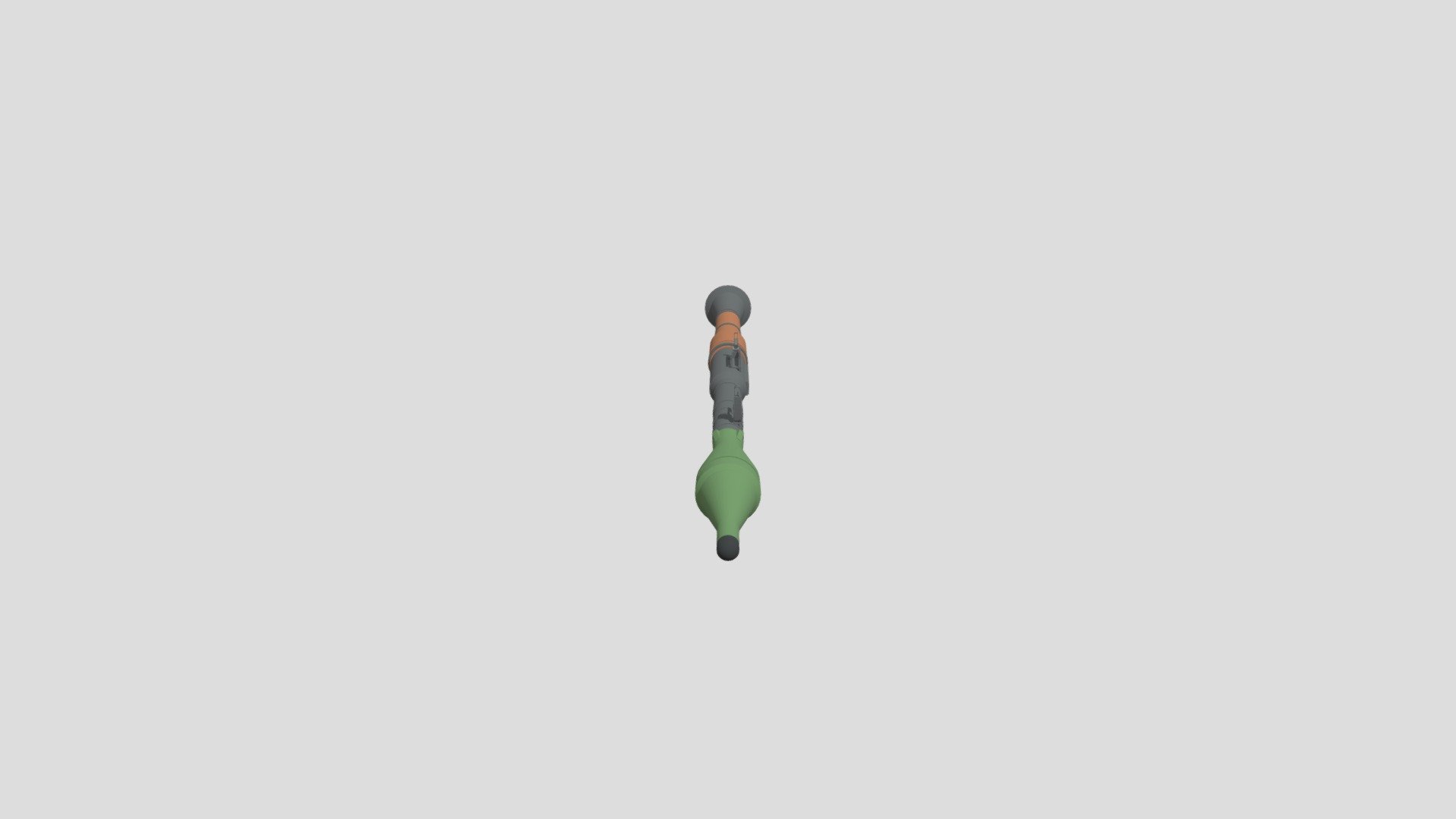 RPG-7 - Download Free 3D model by MilkWithPulp (@PotatoRetard69 ...