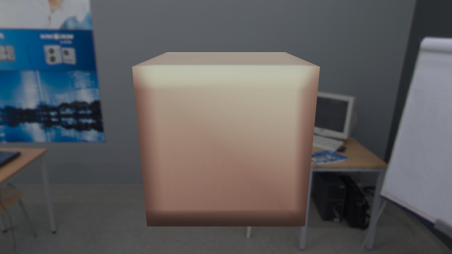 Normal mapping test 4 - Download Free 3D model by Avery Musbach ...