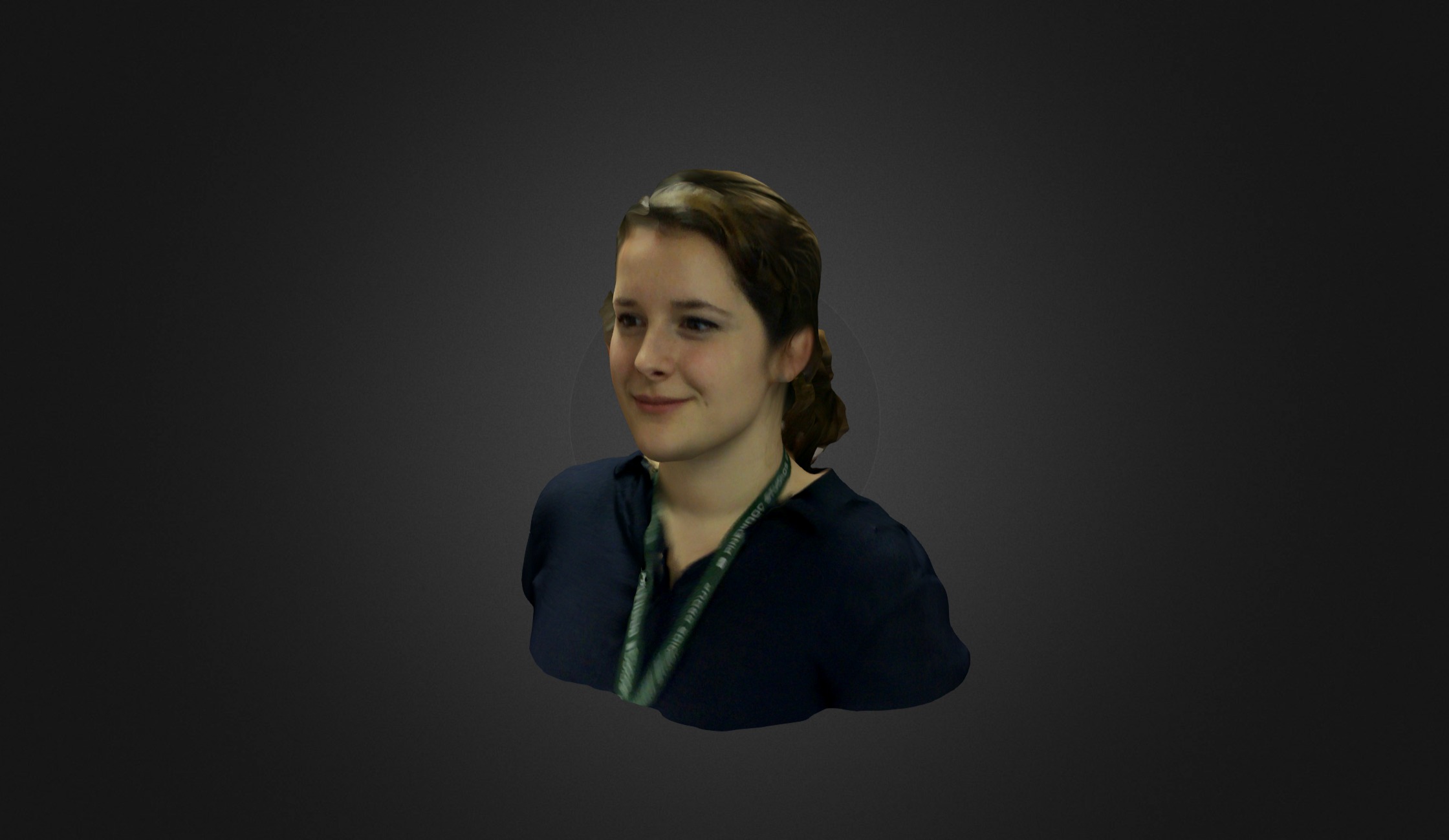 ellie - 3D model by jmlyna [f281c11] - Sketchfab