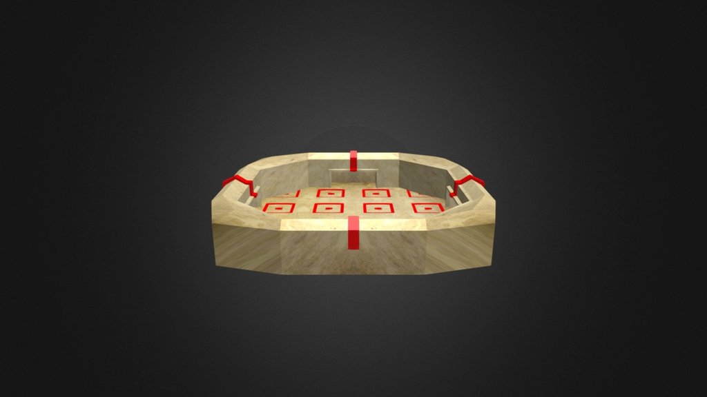 Gunshot Morpheus 2 - 3D model by ffnori1 [f28341e] - Sketchfab