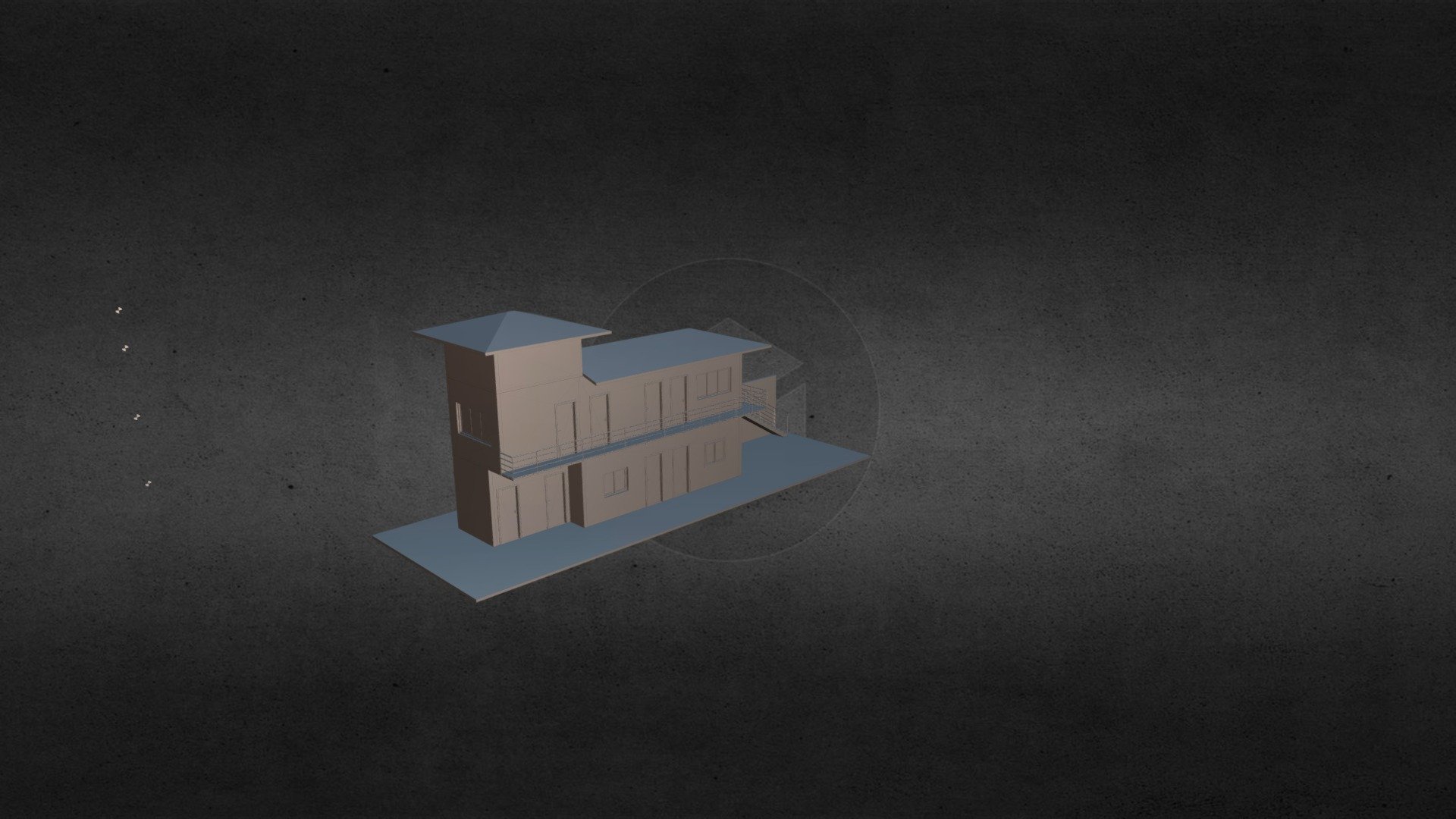 salas-Vista3D-{3D} sk - 3D model by dante-myh [f283f47] - Sketchfab