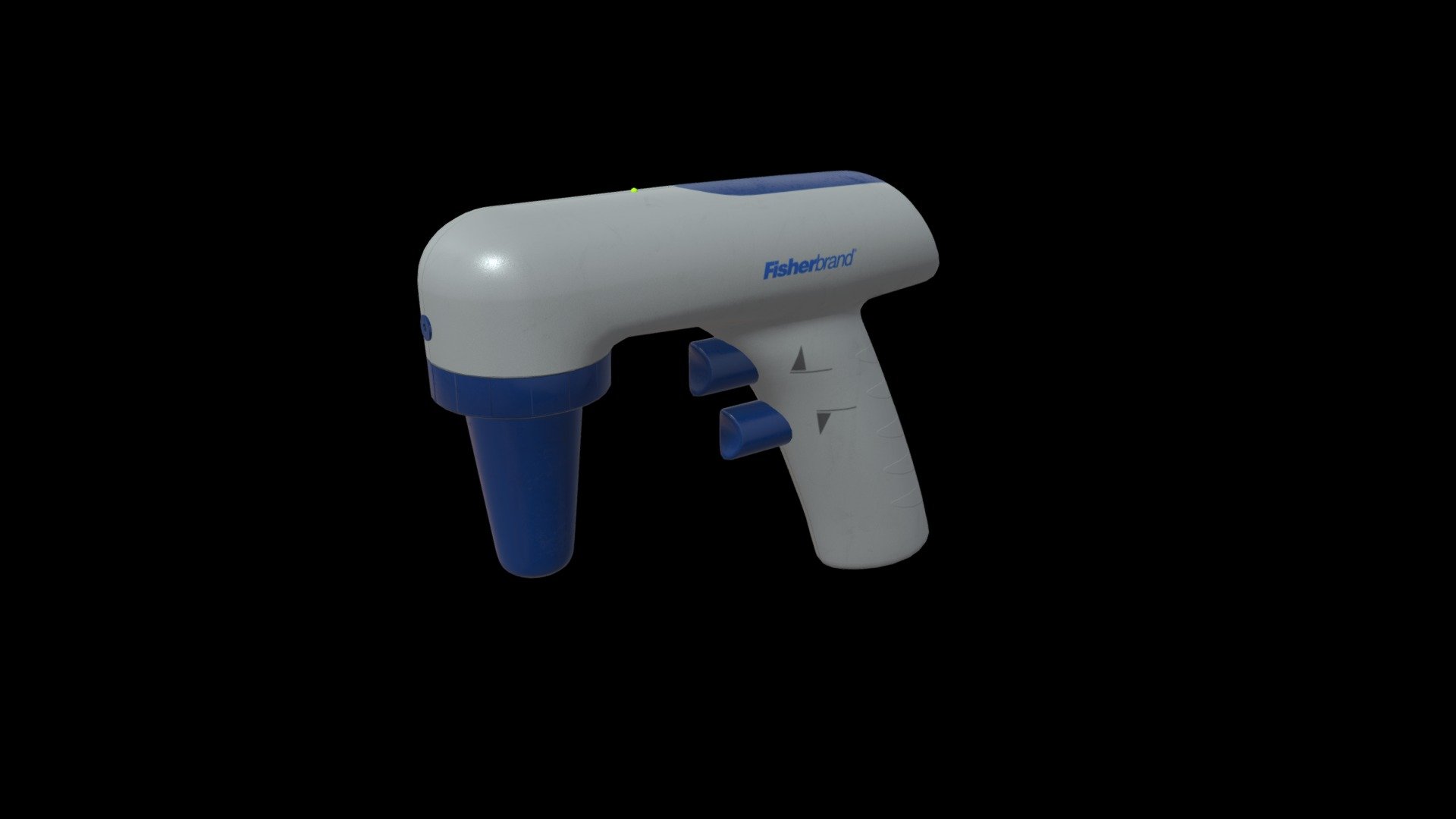 Motorised Pipette Controller - 3D model by DigitalMediaLab [f28404b ...