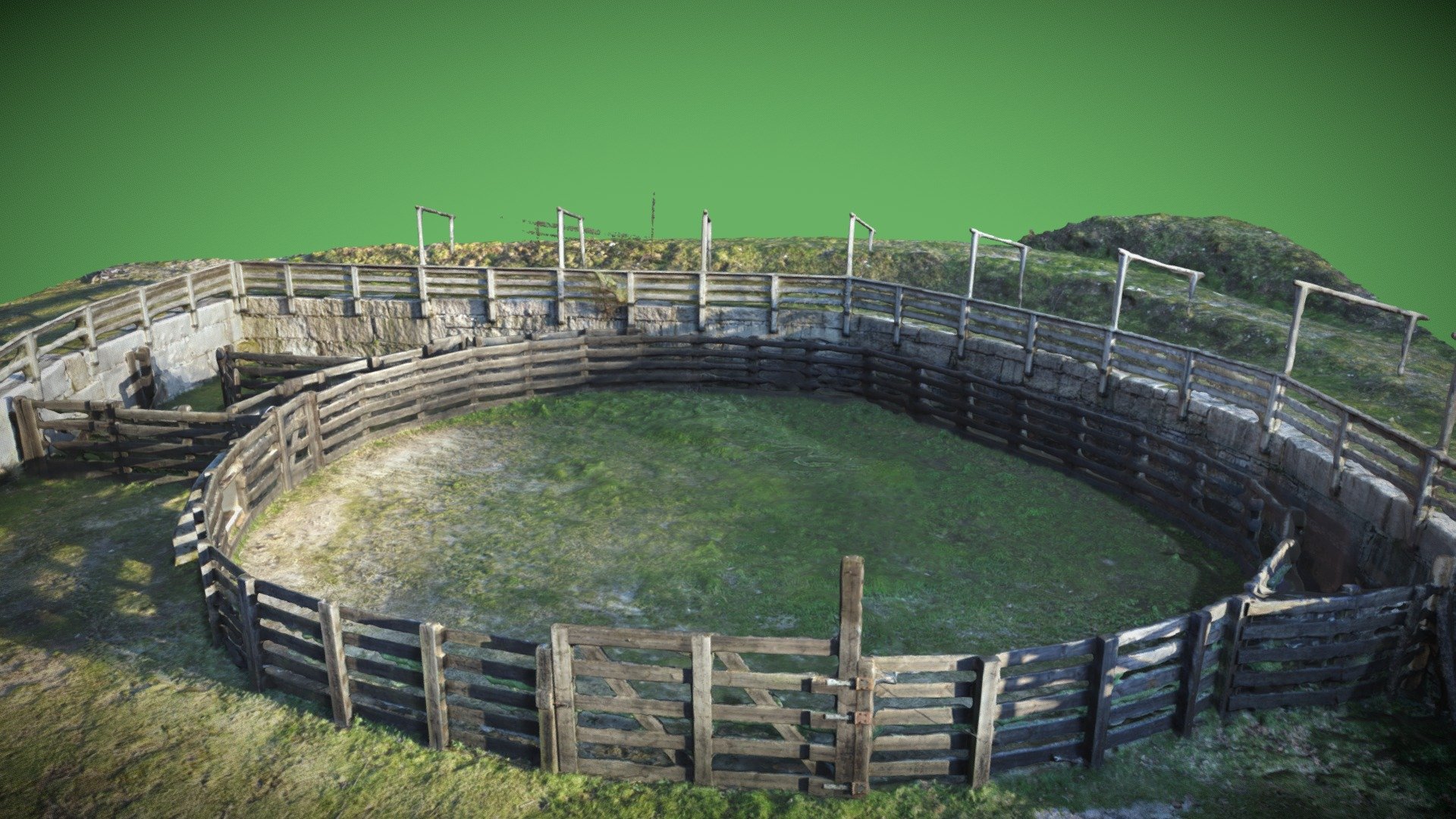 CURRO - 3D model by xxxaaannn [f284ee7] - Sketchfab