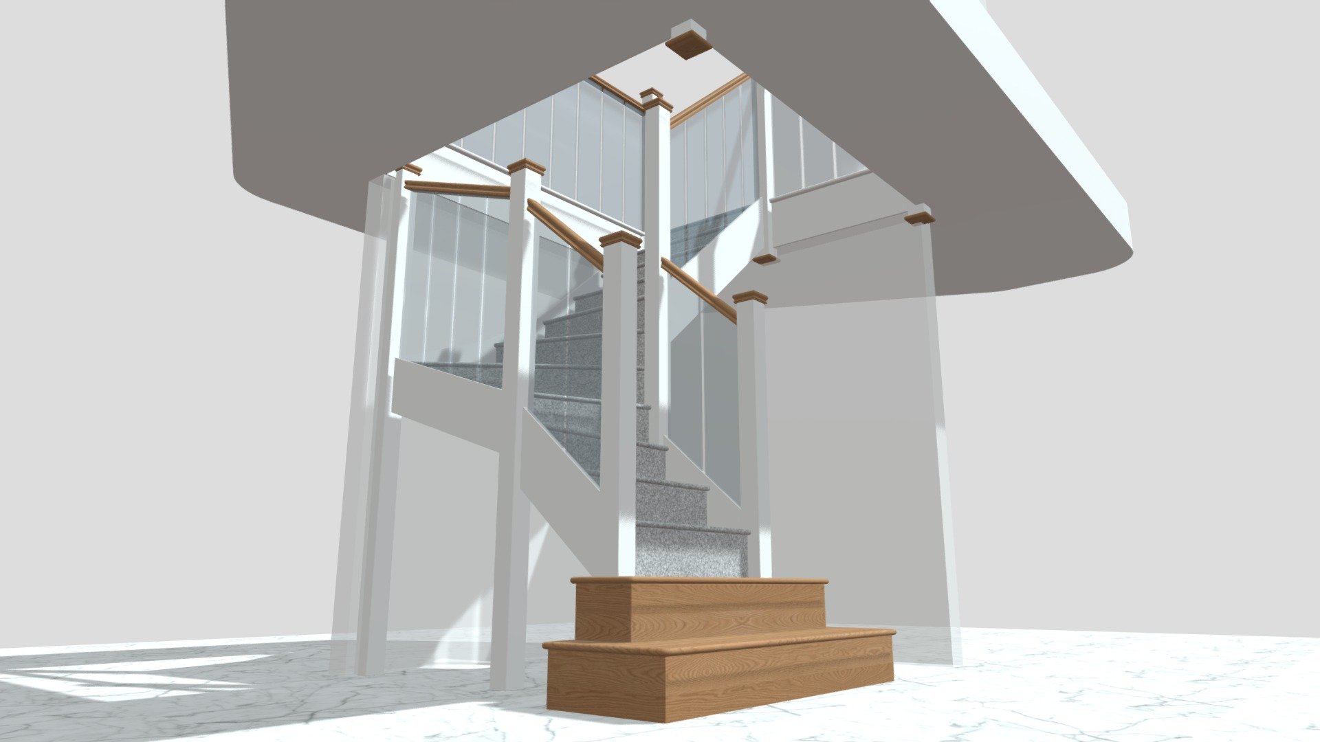 Laidlaw - 3D model by Stairart [f28542e] - Sketchfab