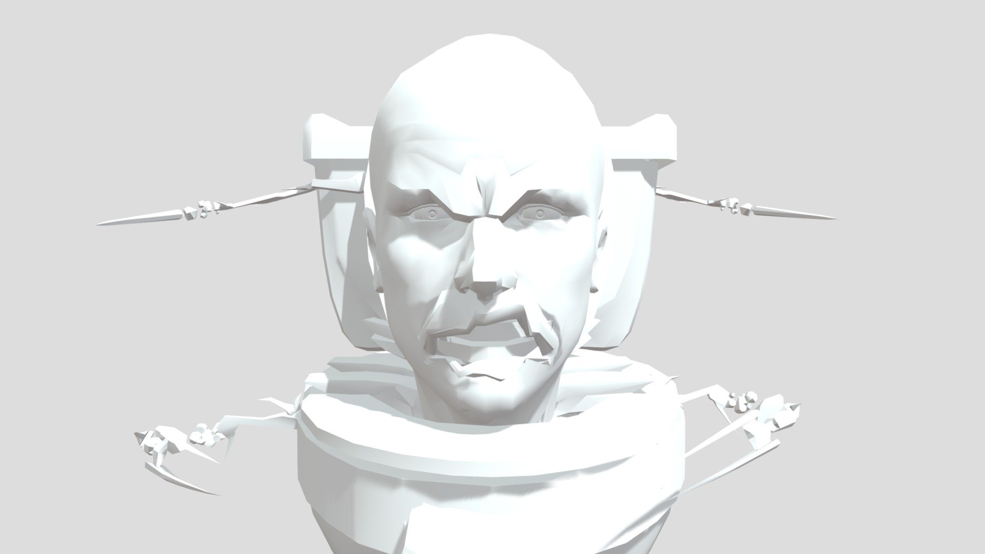 New Project 74 - 3D model by andyquebada [f287480] - Sketchfab