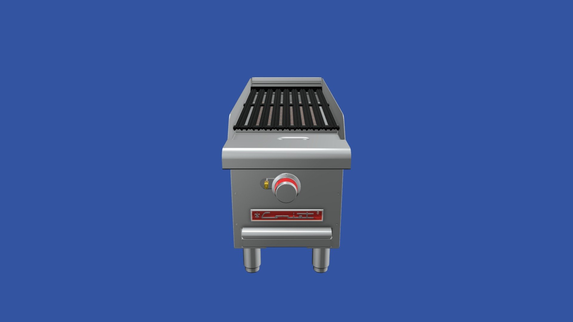 ACV-1 Modelo 02 Webpage - 3D model by Coriat [f28a565] - Sketchfab