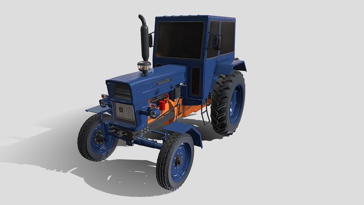 U650 3D models - Sketchfab