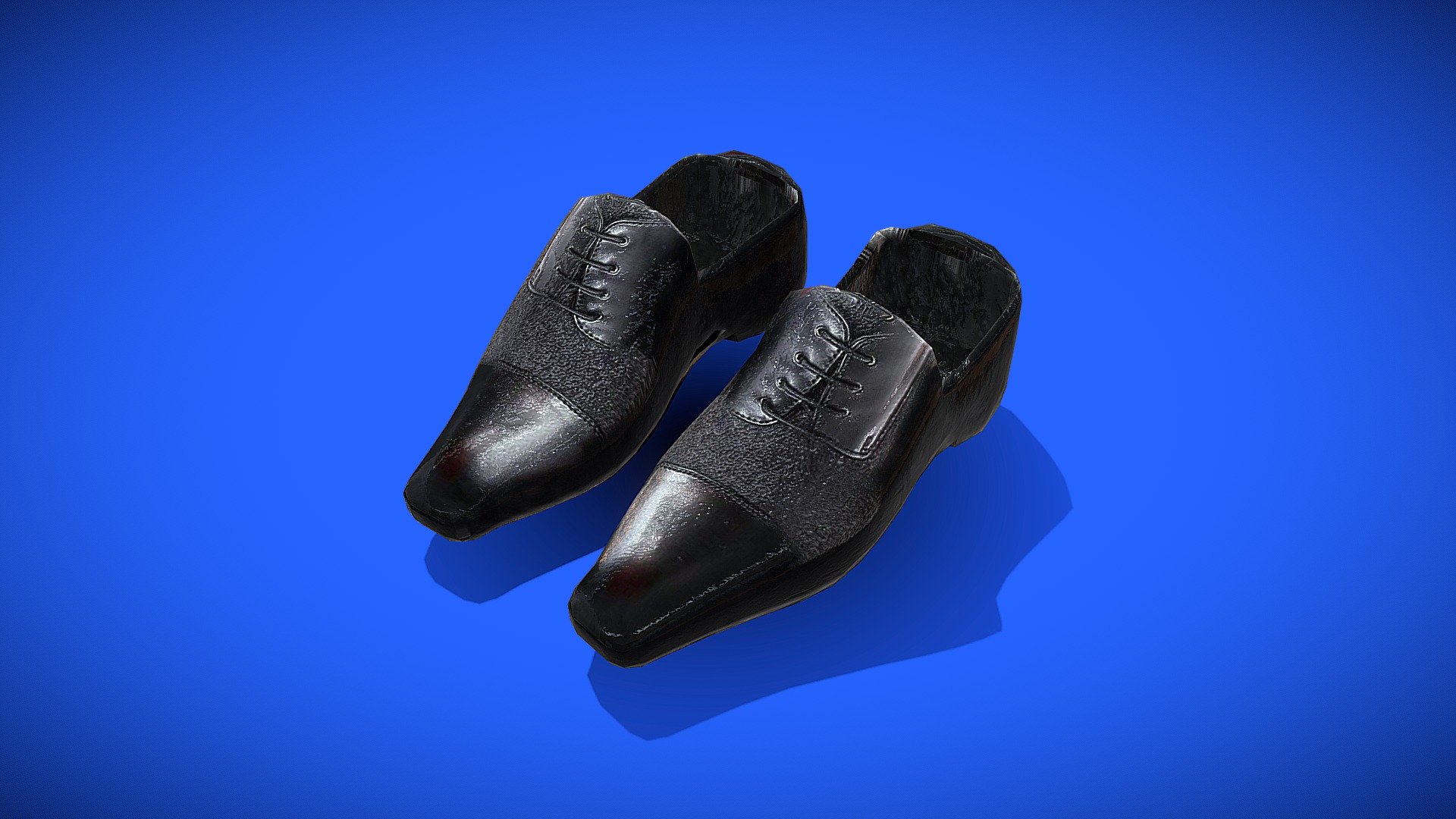Smart Shoes - Download Free 3D model by rhcreations [f28f17e] - Sketchfab