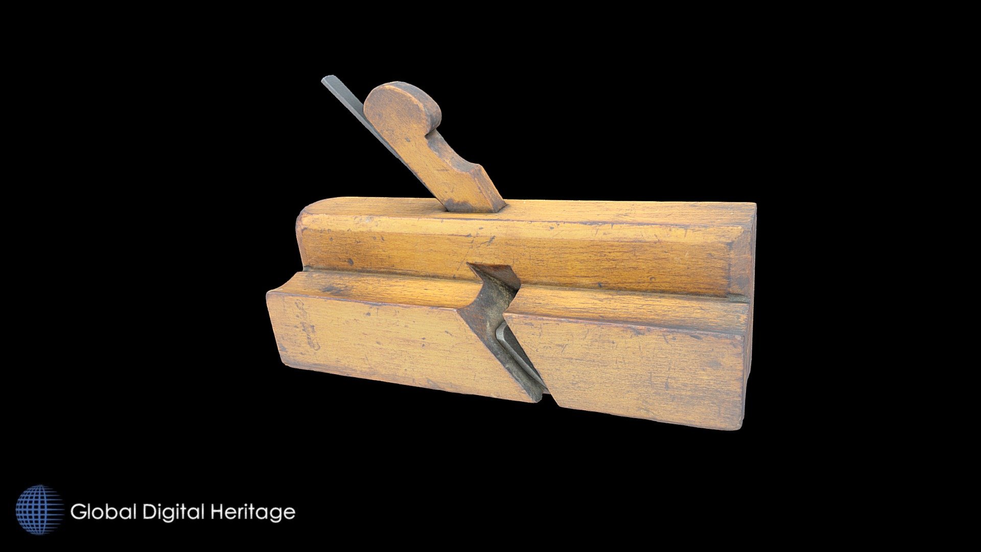 01968 Mathieson Edinburgh, Quirked Reverse Ogee - Download Free 3D ...