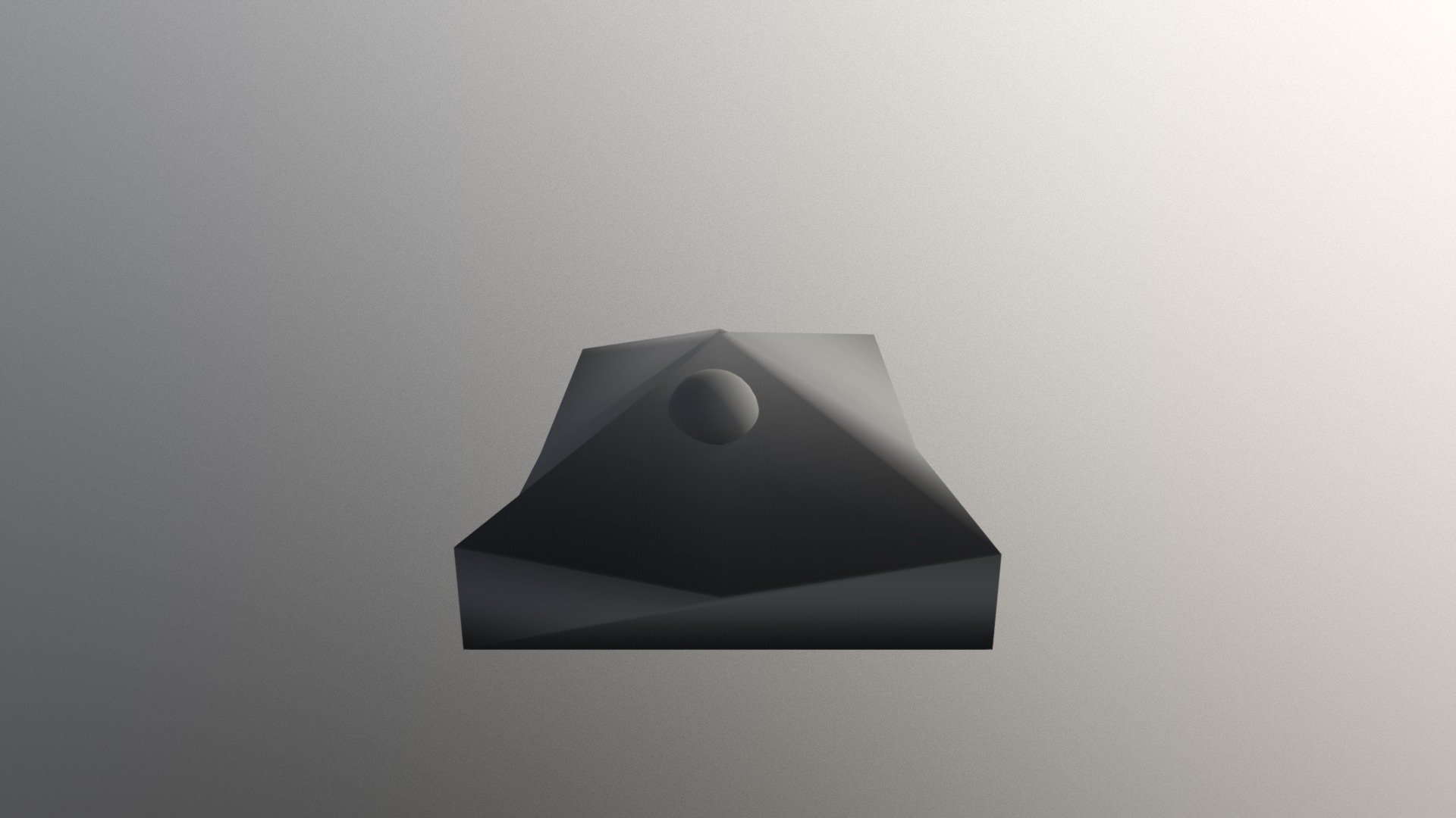 Mouse - 3D model by Juan Buena (@juan.buena) [f2902d1] - Sketchfab