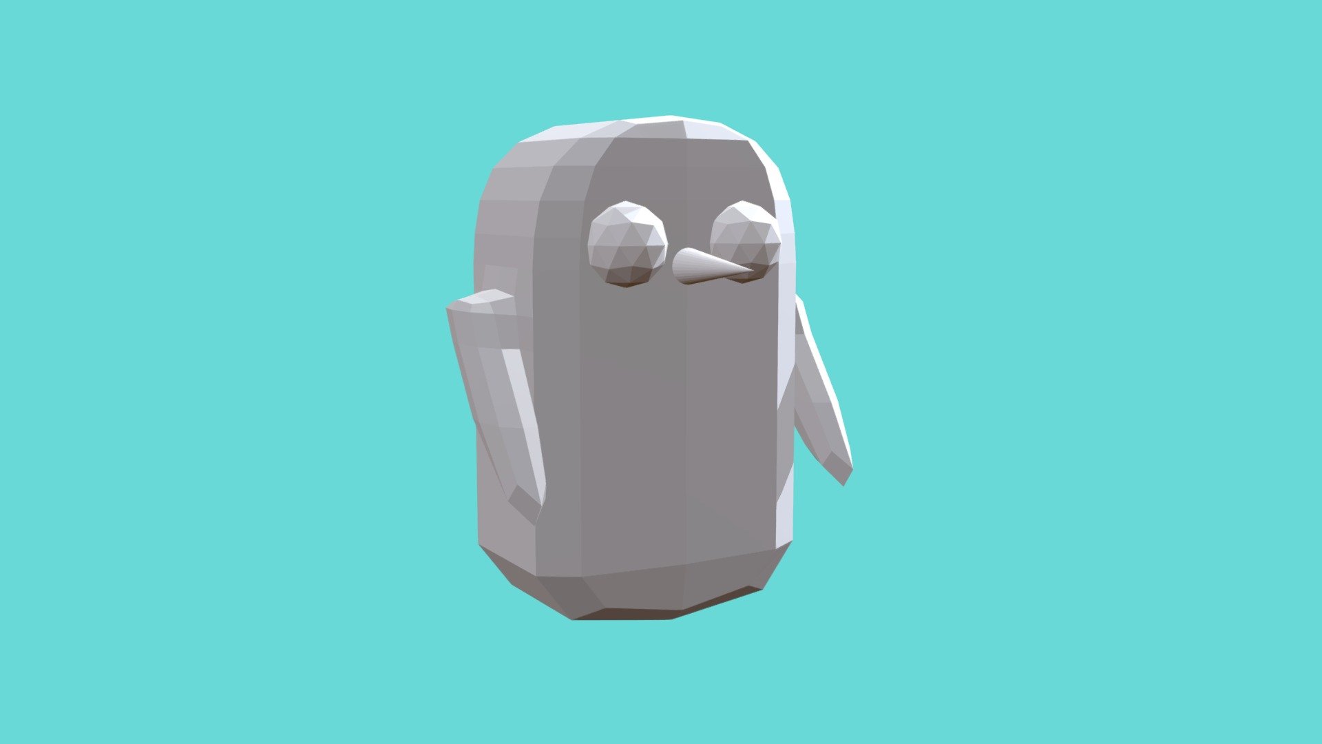 Gunter - Download Free 3D model by bmead92 [f2907f3] - Sketchfab