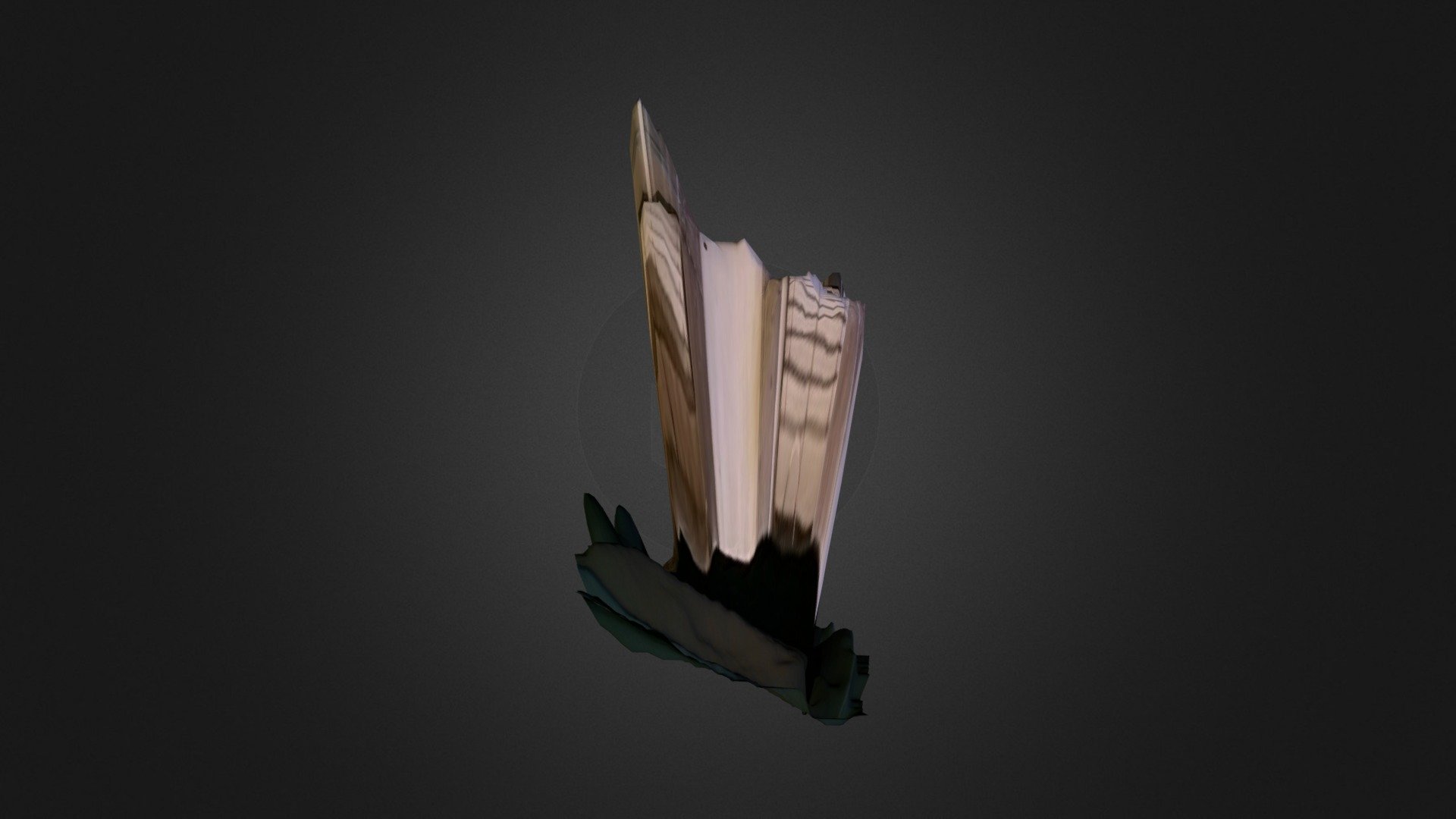 Lens Blur model - 3D model by hackepeter42 [f291616] - Sketchfab