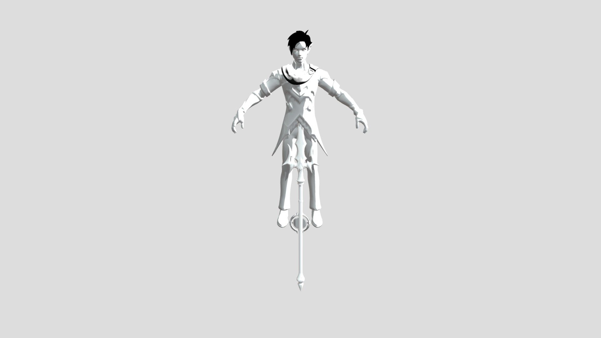 Prince Orin set Fortnite - Download Free 3D model by realtmontana ...