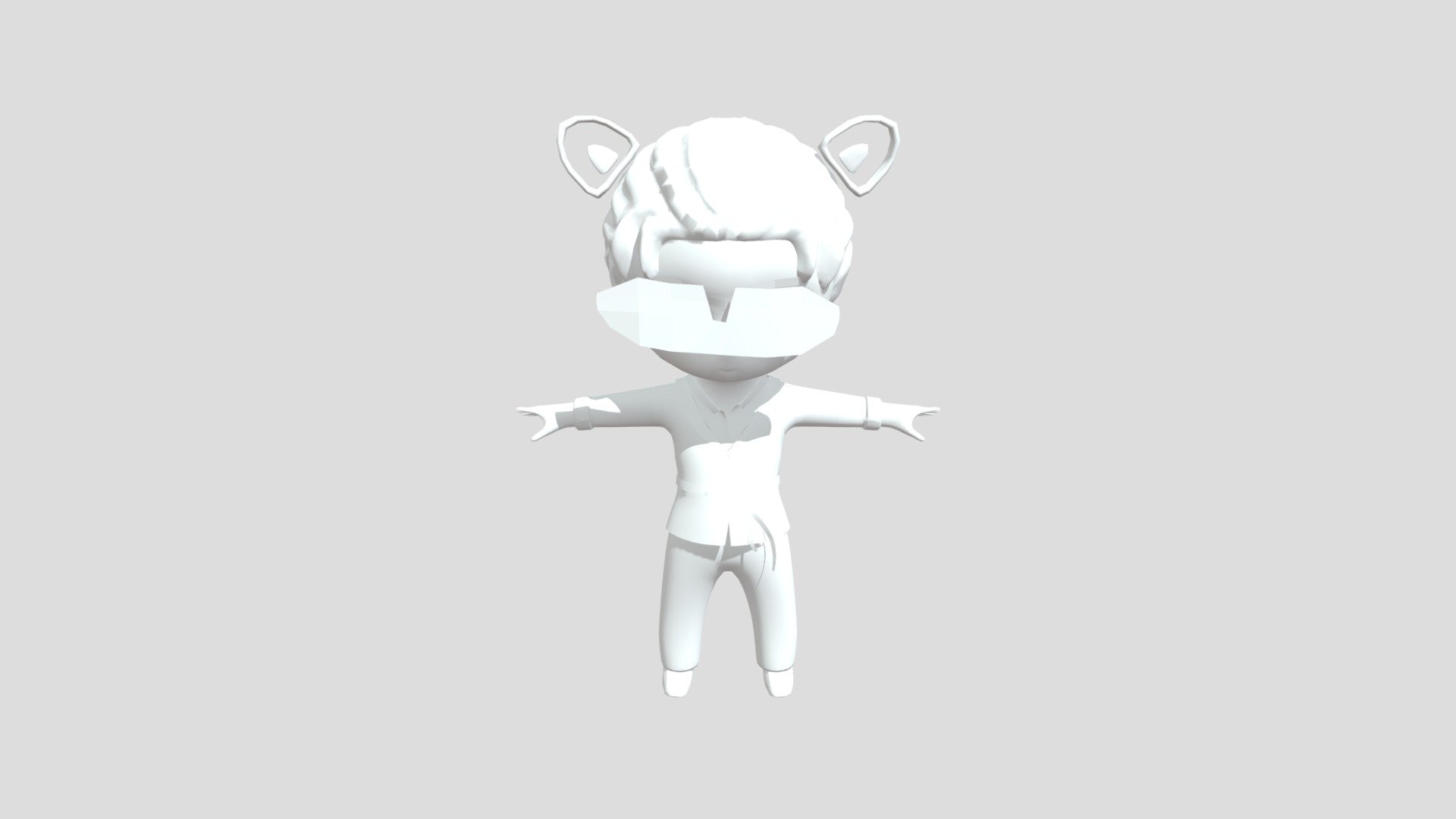 HW7 - 3D model by nhaat.anh_ [f291c89] - Sketchfab