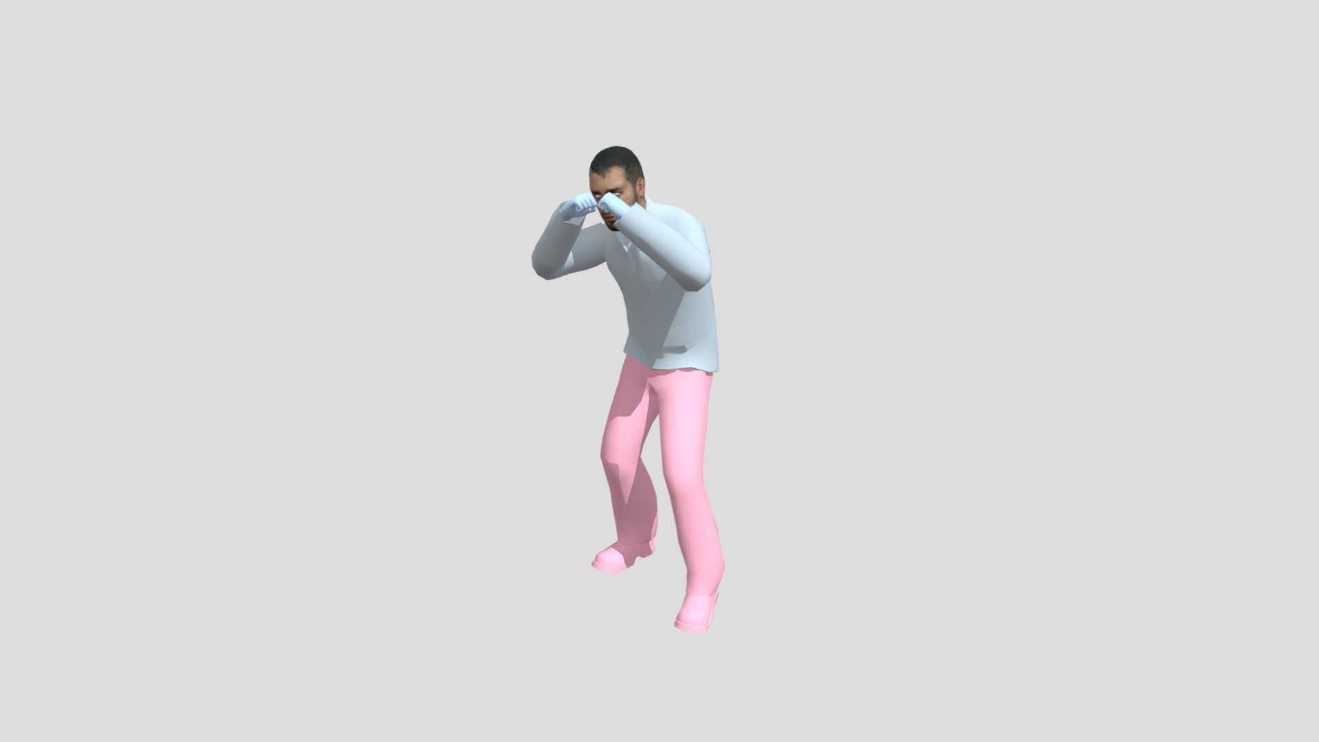 Sweep Fall - Download Free 3D model by Whatduheeeewlll [f297f9d ...