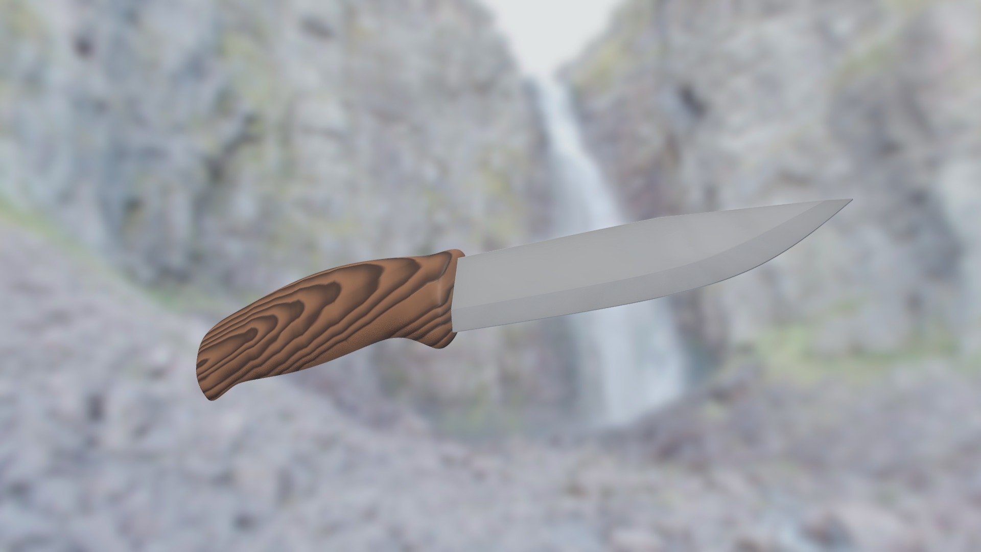 Morakniv - Download Free 3D model by TechnoCraft [f29c8ee] - Sketchfab