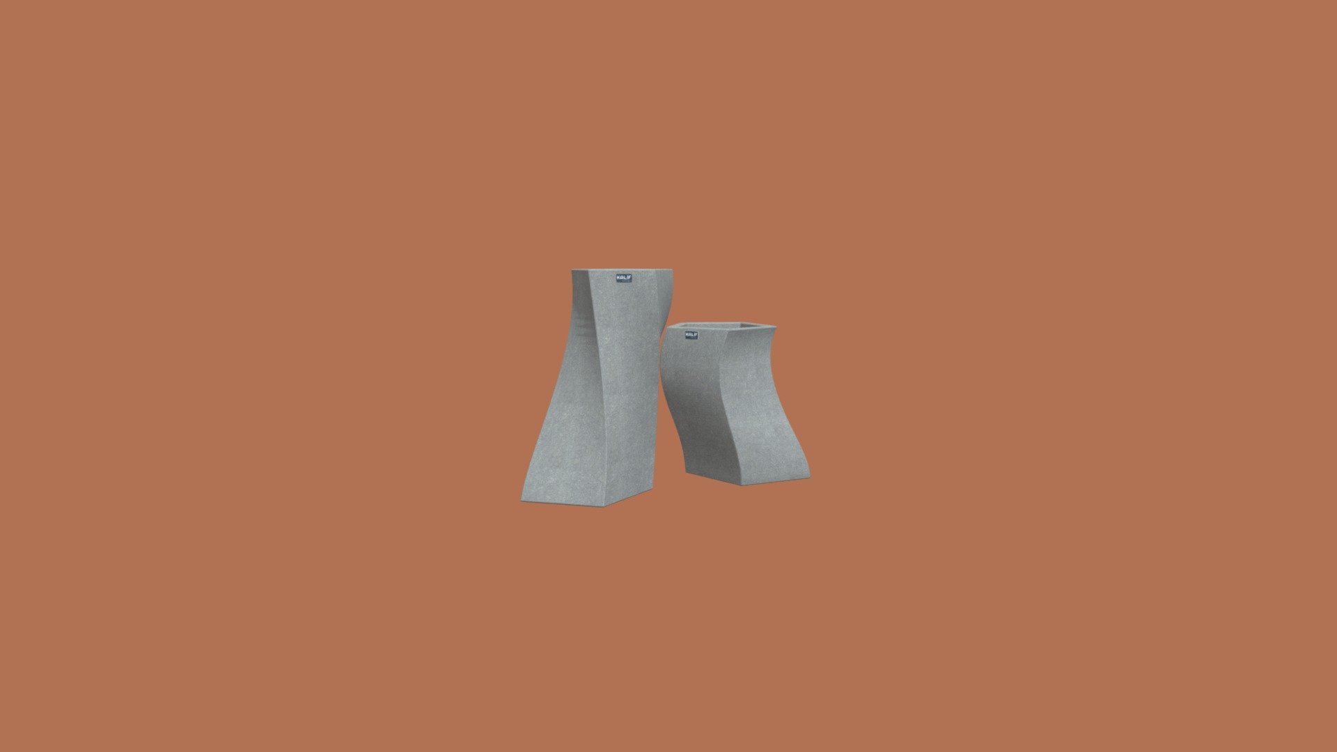 pluto tam set - 3D model by kalifdesign [f29d35b] - Sketchfab