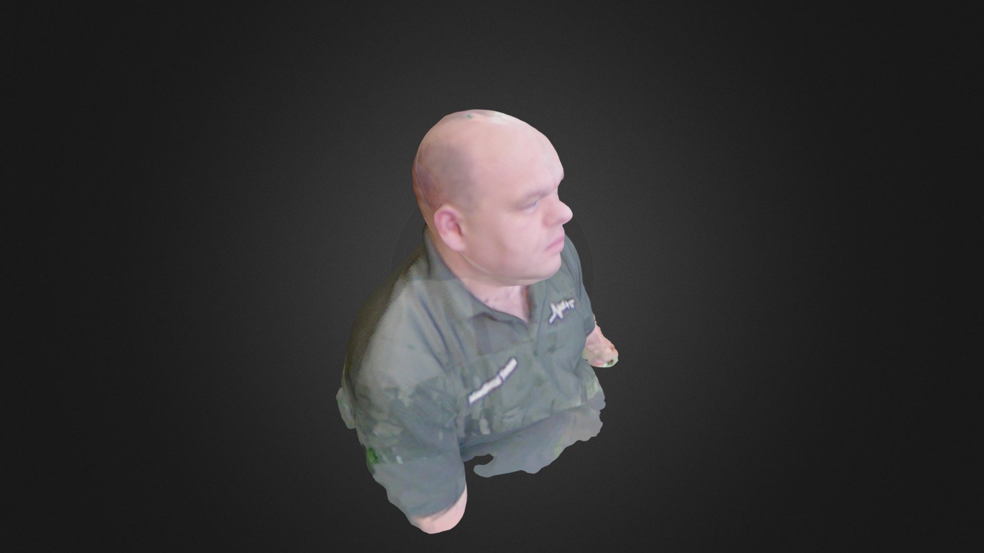 566 - 3D model by 3DSCANBOT [f29fcb2] - Sketchfab
