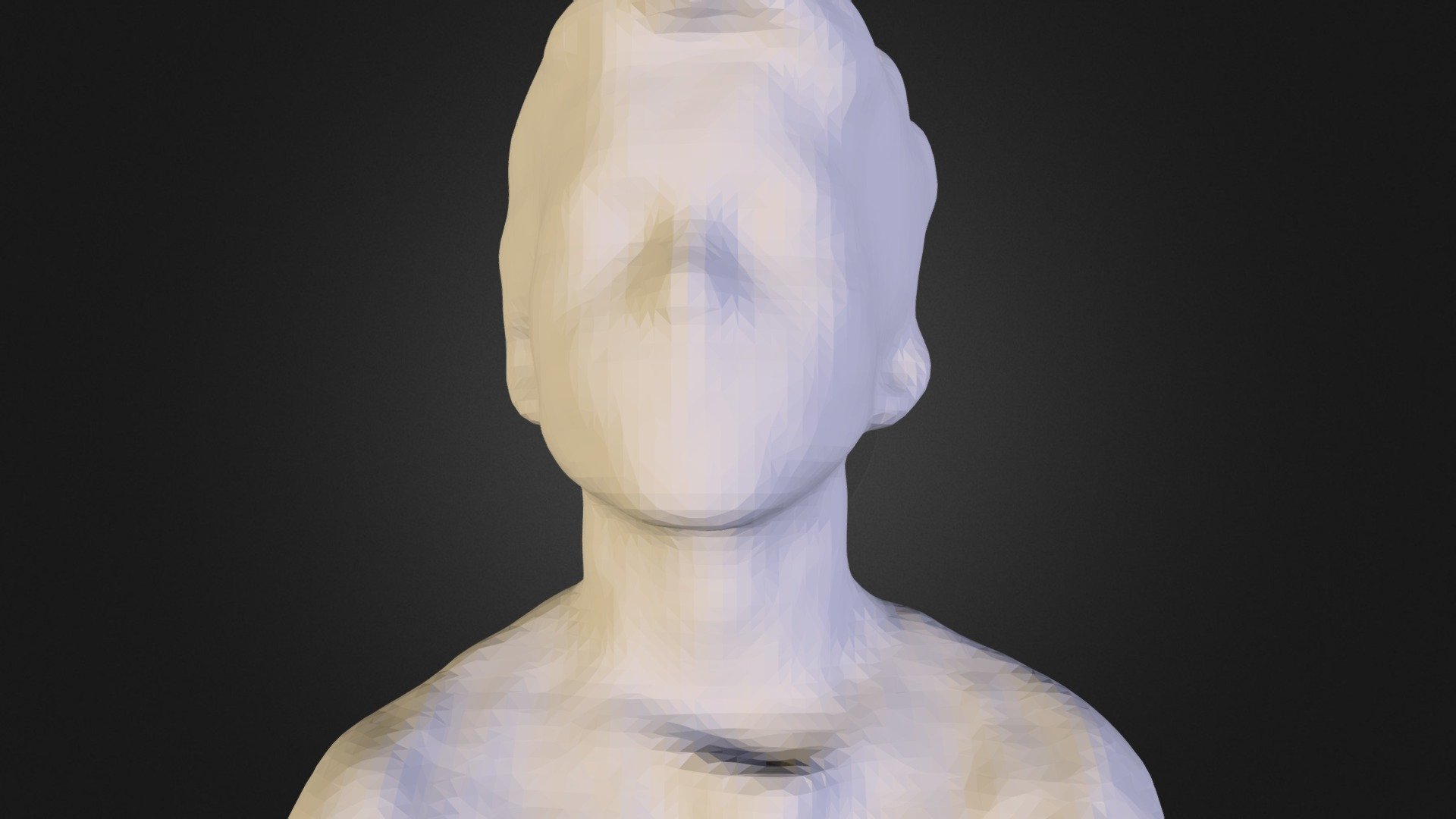 Gabriel Musial - 3D model by Jeremy Herrman (@jherrm) [f2ShGPj] - Sketchfab
