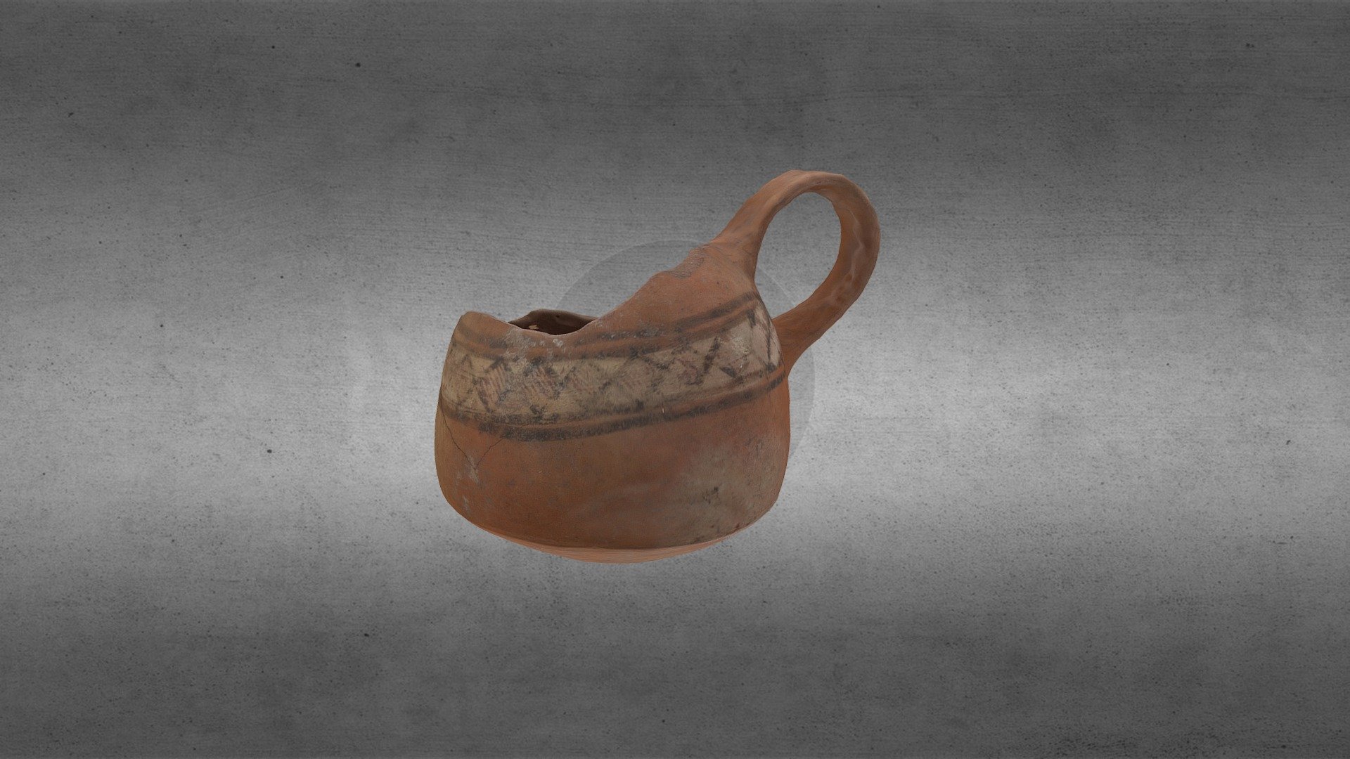 Suiku - Download Free 3D model by PROYECTO DECENTRALIZACION CULTURAL ...
