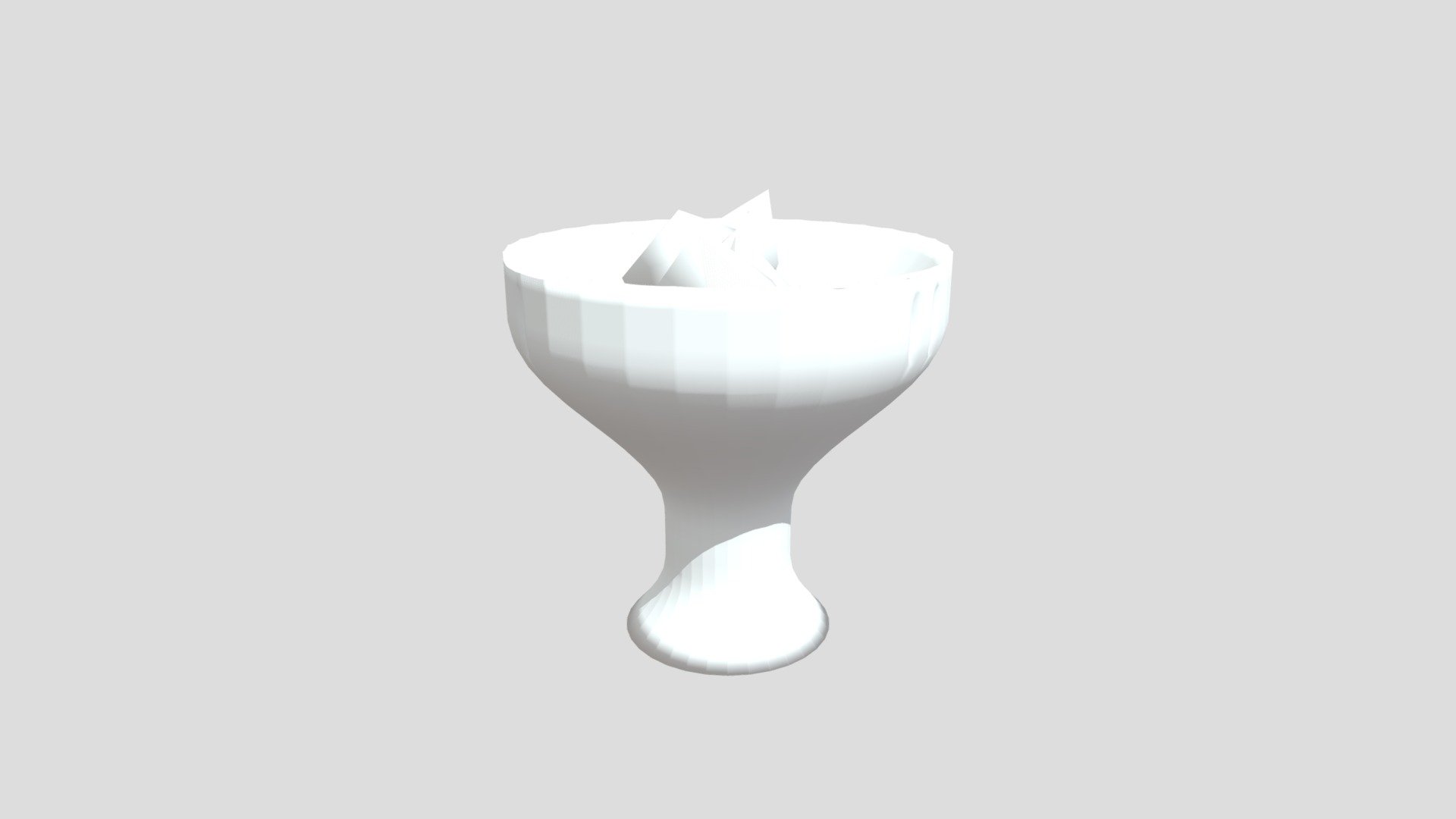 Bengali Dhunuchi Incense Burner With Coal - Download Free 3D model by ...