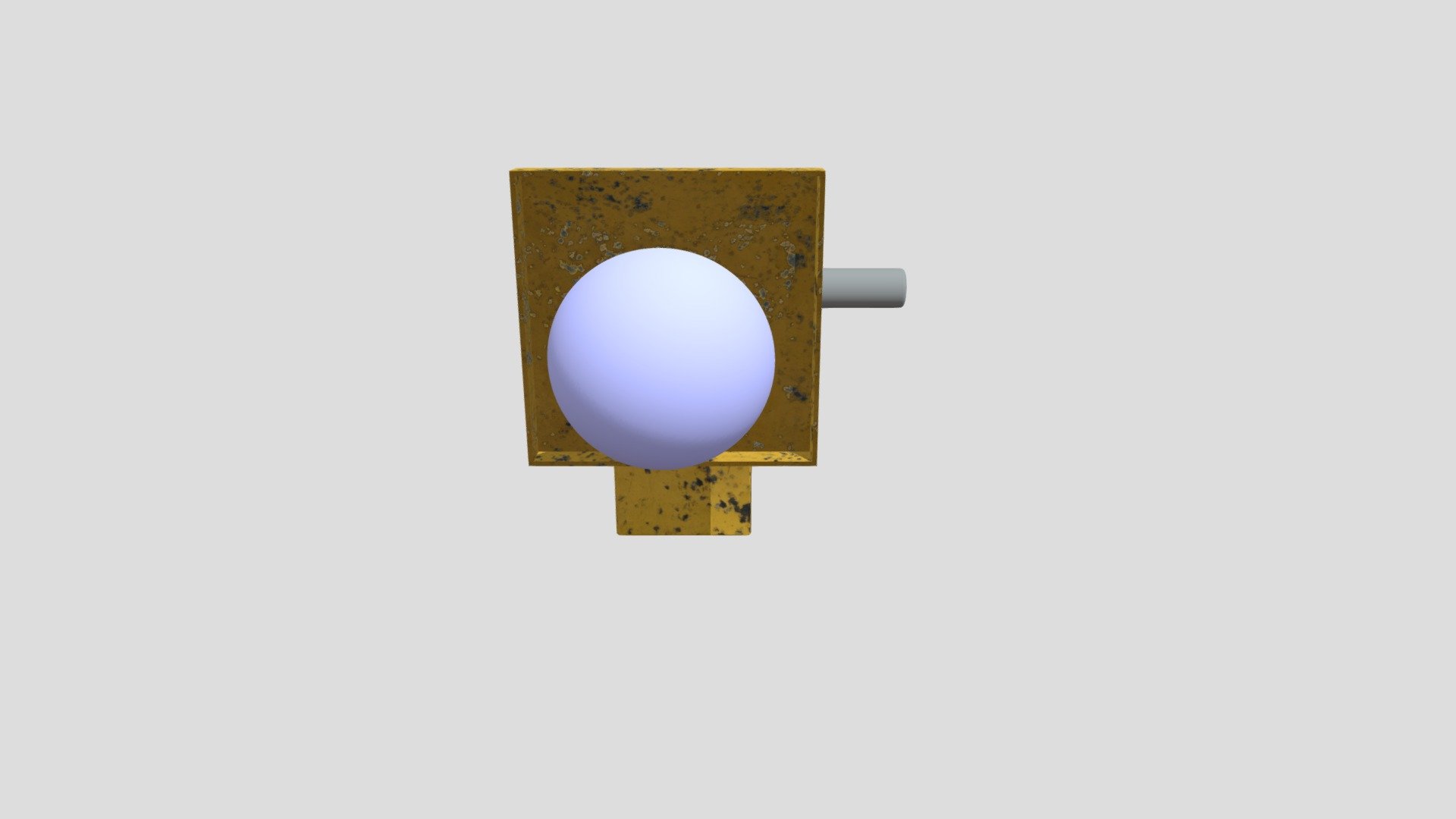 Handle - 3D model by nguyenvanthachbk07 [f2a2a84] - Sketchfab