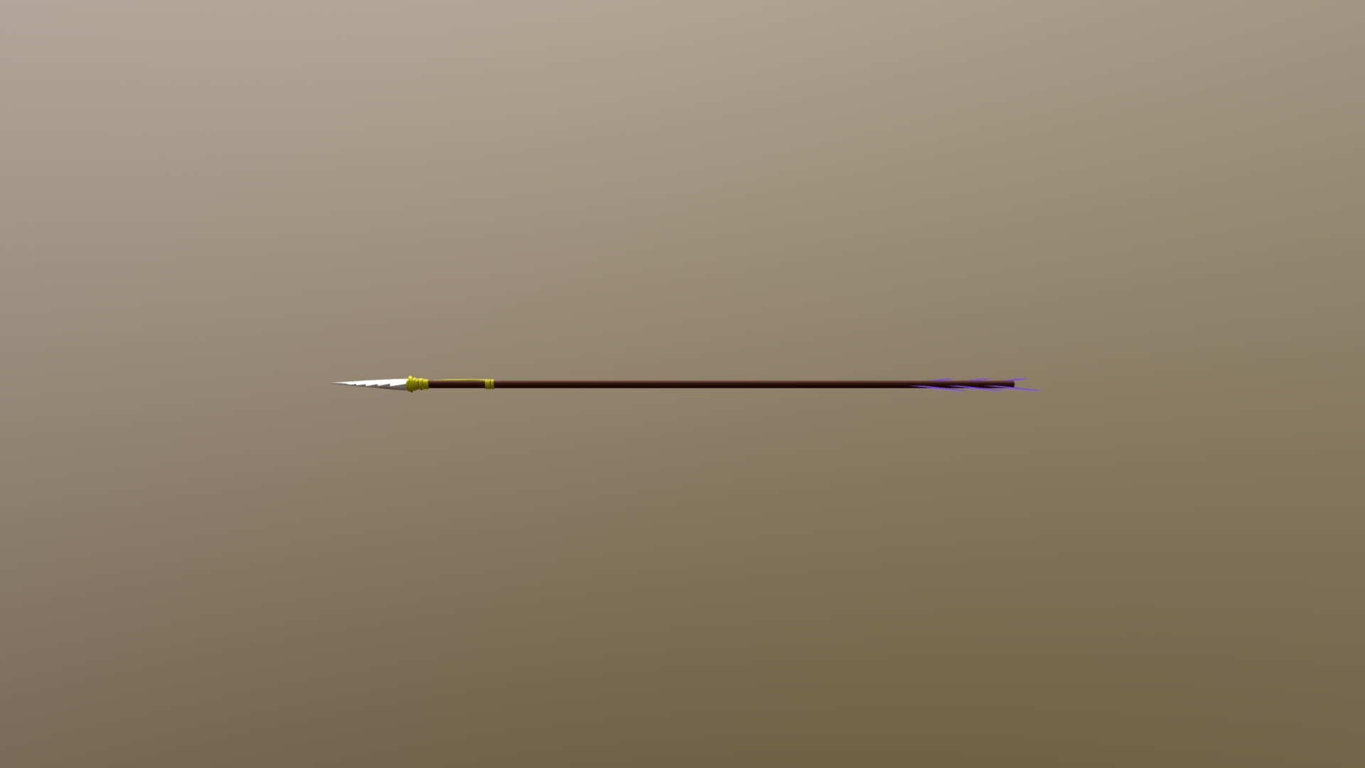 Mesolithic Spear - Download Free 3D model by BR-Inky [f2a4a8d] - Sketchfab