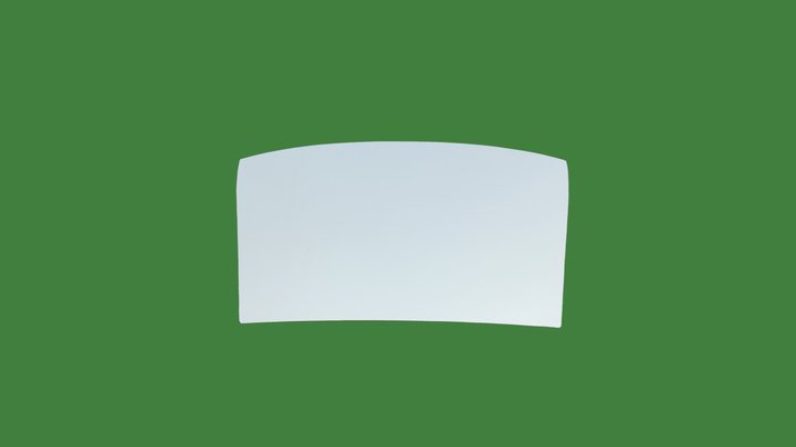 Windshield 3D models - Sketchfab