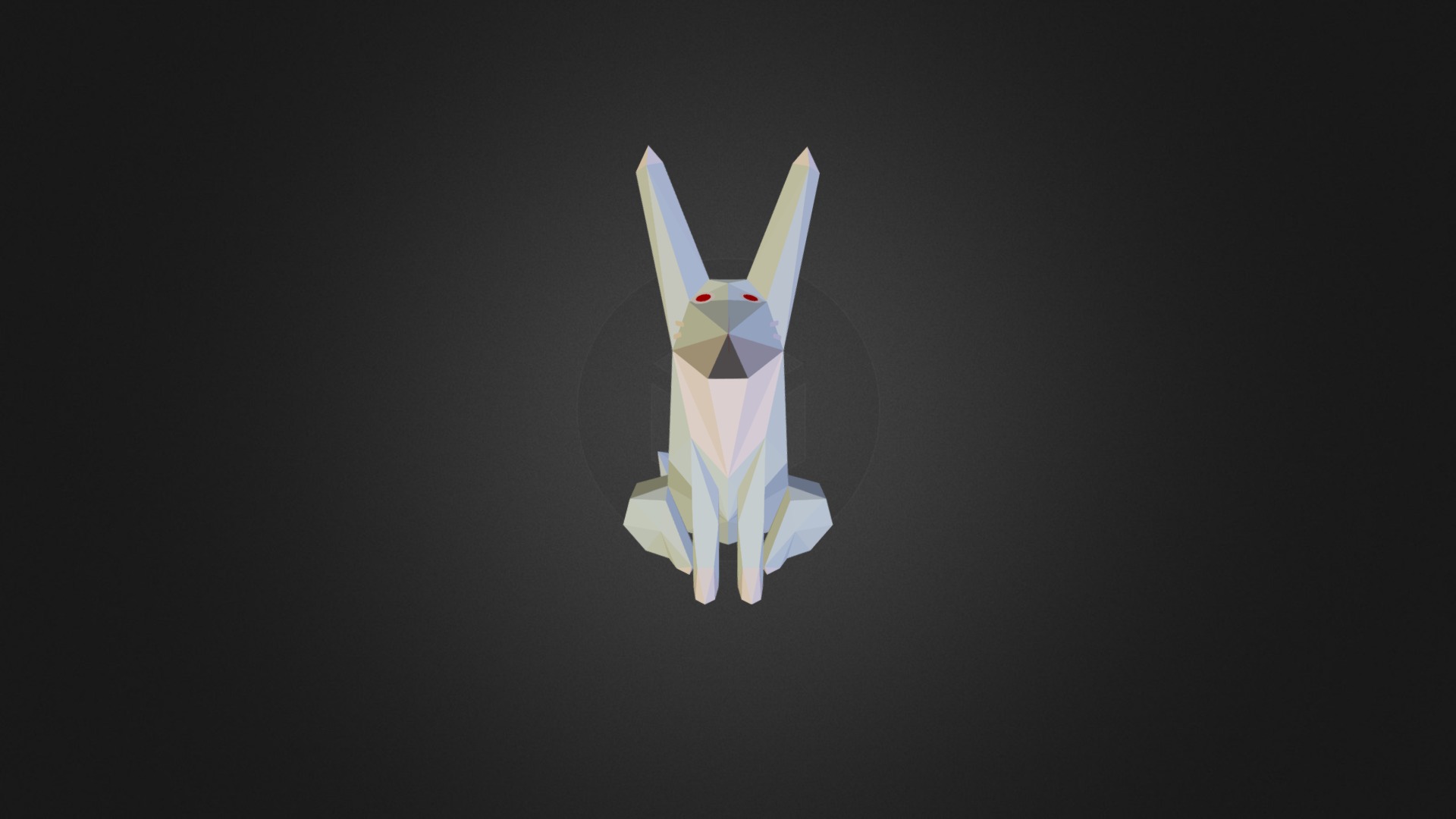 Mookeep-cookie-run-nine-tails-fox-cookies-v1 - 3D model by mookeep ...