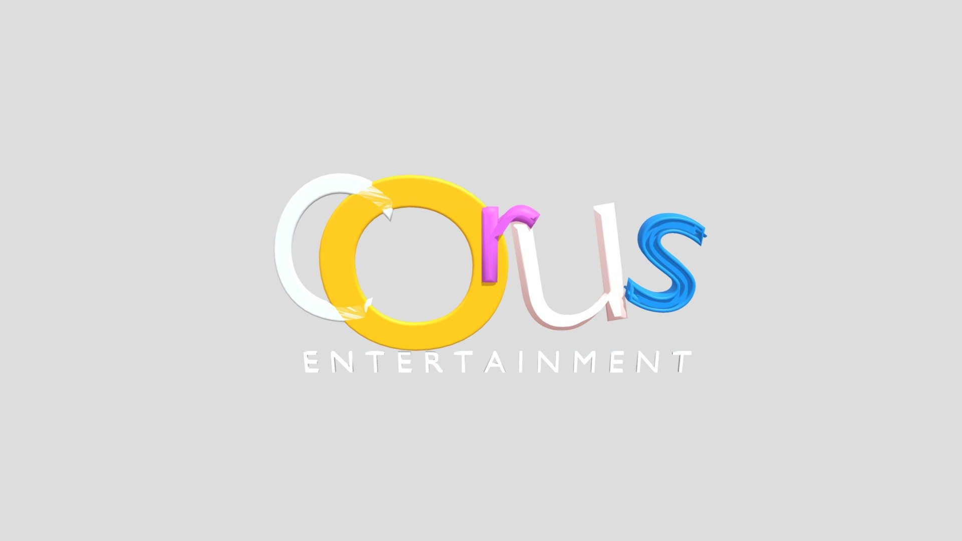 Corus Logo Remake Remastered - Download Free 3D model by alijay786 ...