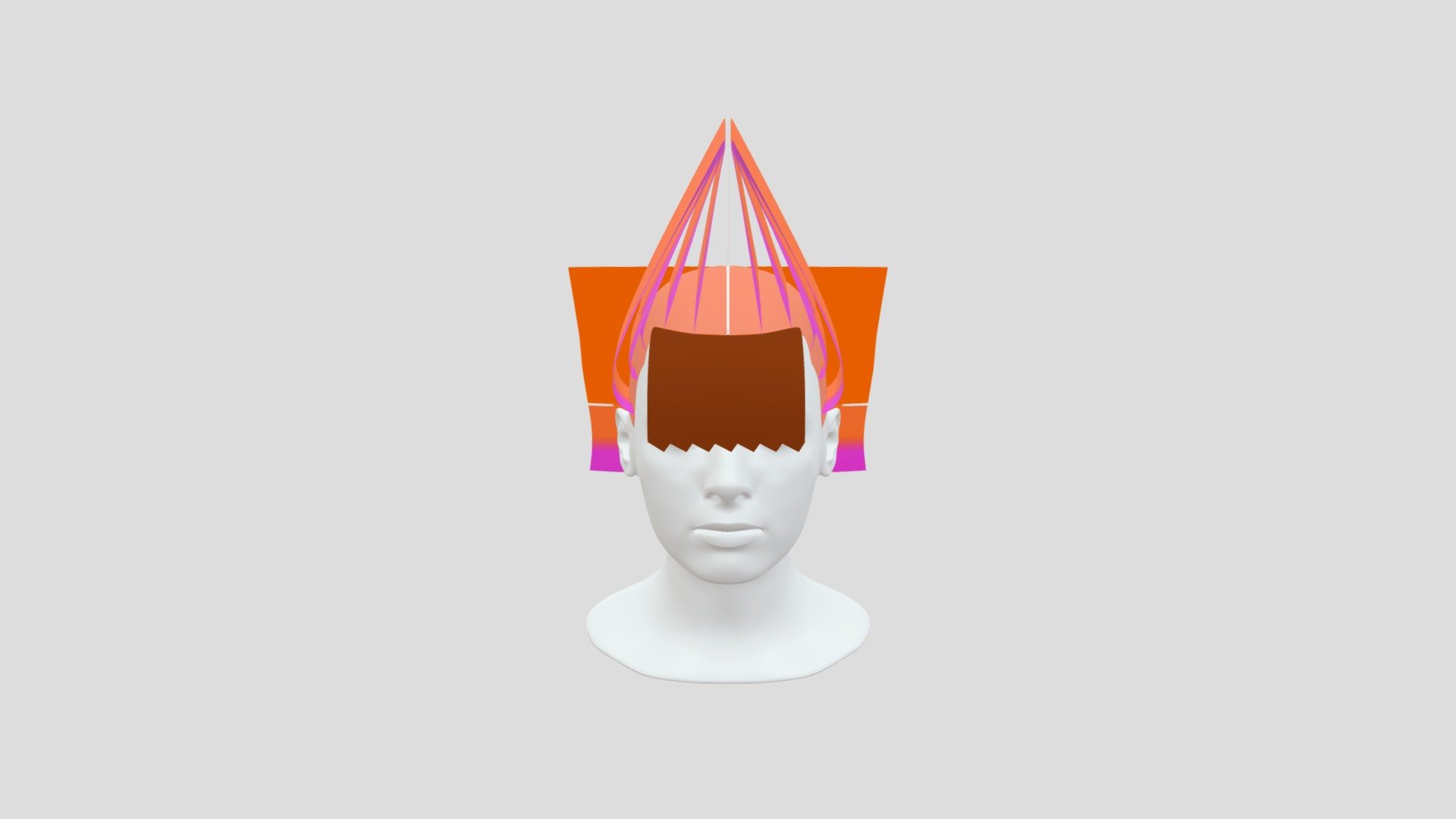 BOBINA - 3D model by haireducation [f2ad2ef] - Sketchfab