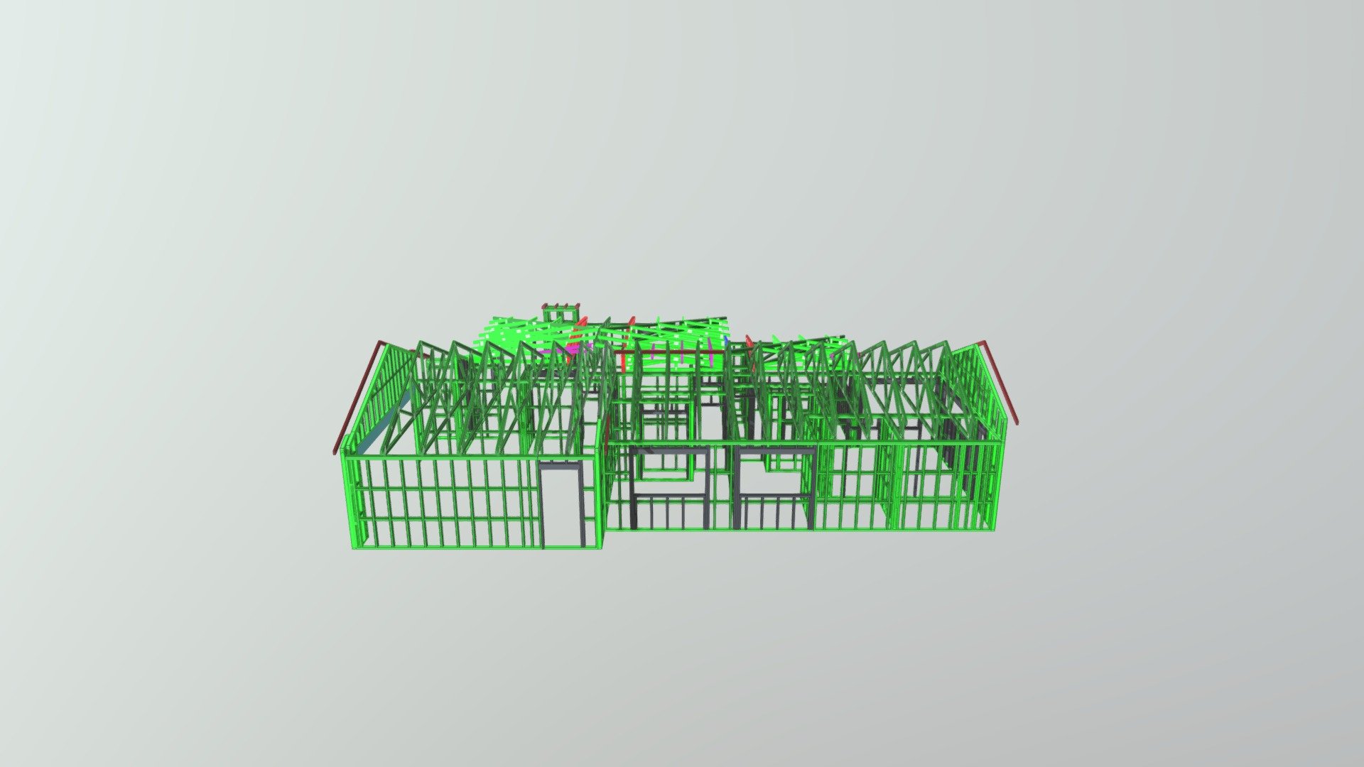 91626 - 3D model by Mount ITM (@phishpula) [f2ad4c7] - Sketchfab